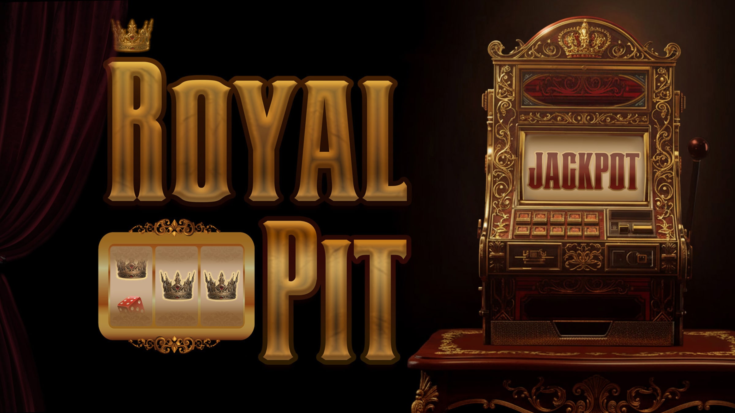 Royal Pit for Nintendo Switch - Nintendo Official Site for Canada