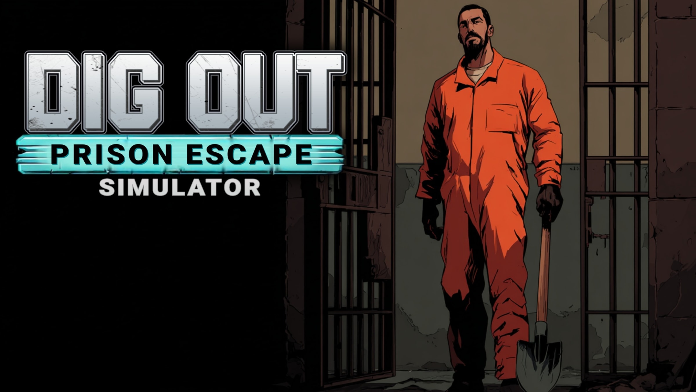 Dig Out: Prison Escape Simulator for Nintendo Switch - Nintendo ...