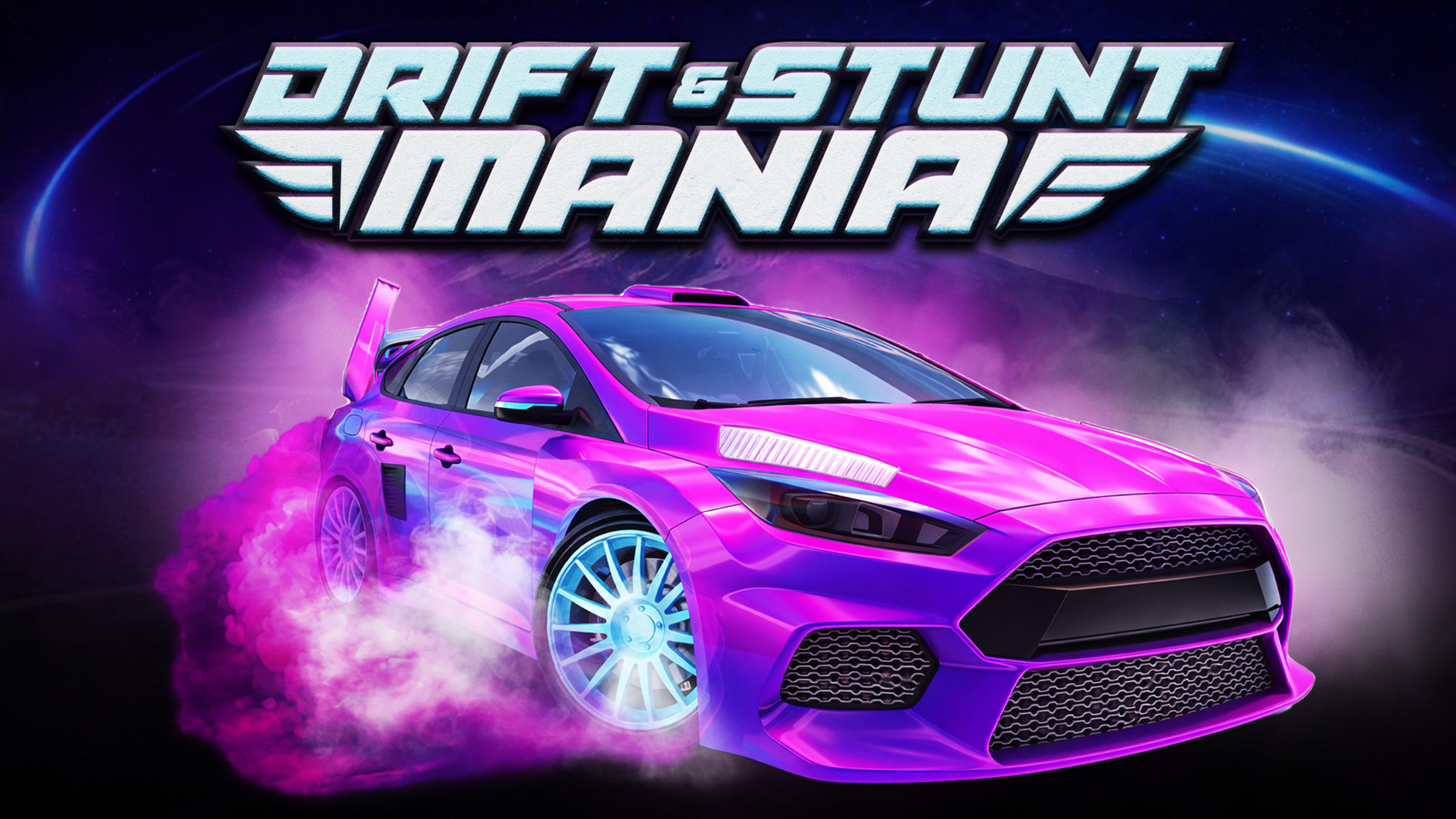 Drift & Stunt Mania for Nintendo Switch - Nintendo Official Site for Canada