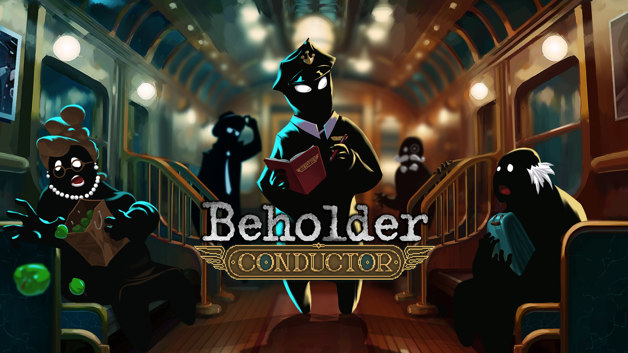 Beholder: Conductor for Nintendo Switch - Nintendo Official Site