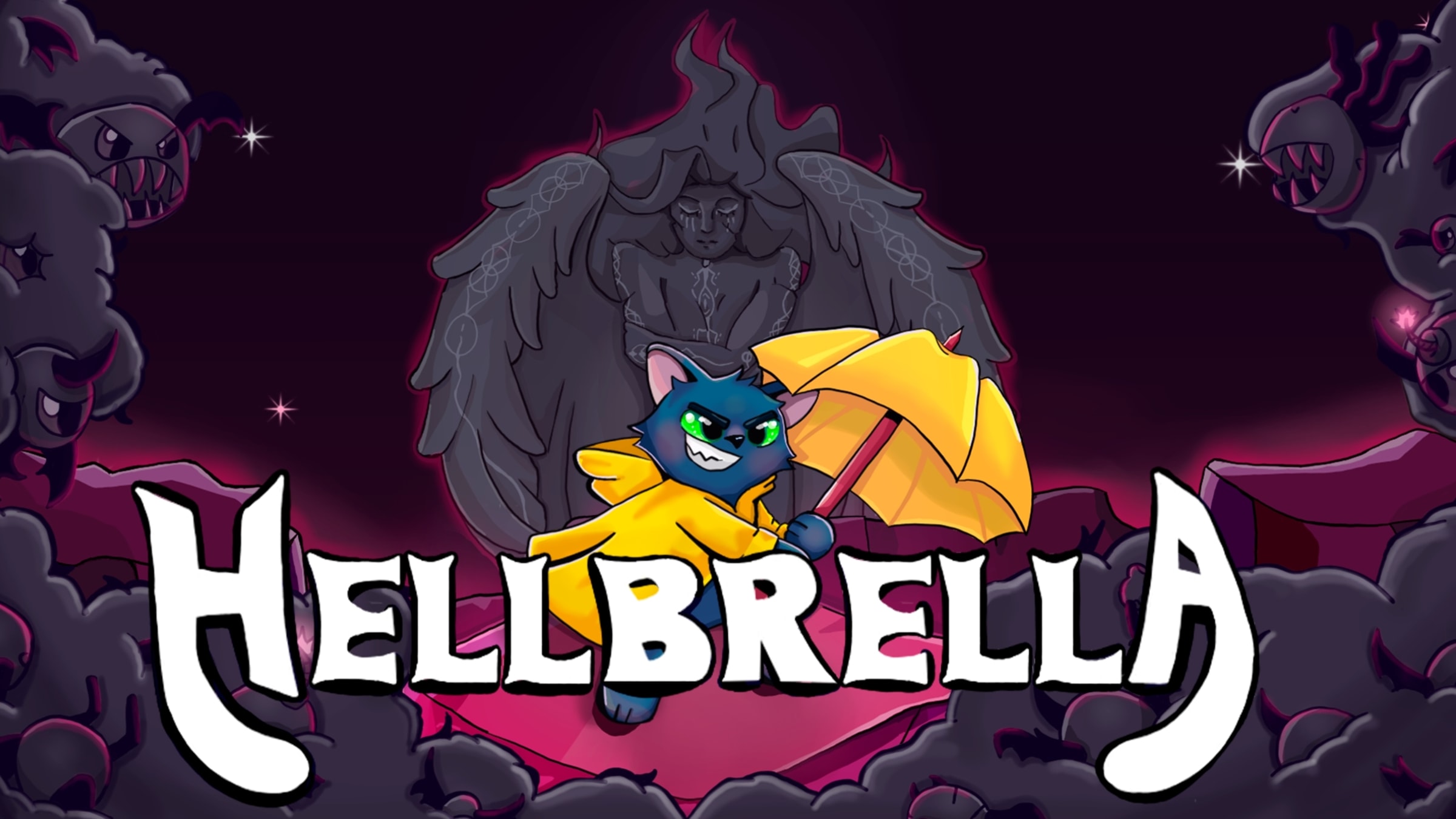 Hellbrella for Nintendo Switch - Nintendo Official Site for Canada