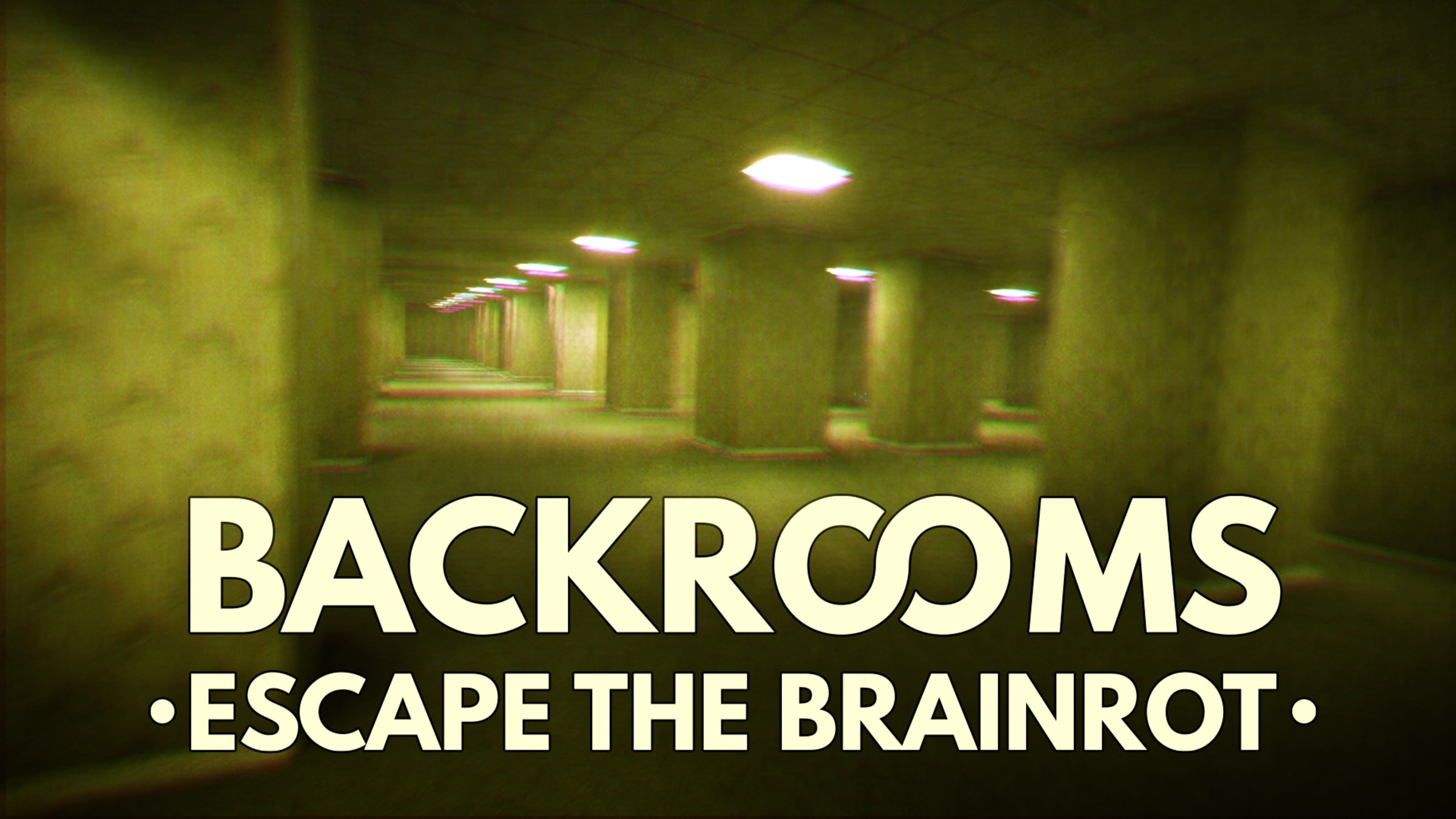 Backrooms: Escape The Brainrot for Nintendo Switch - Nintendo Official ...