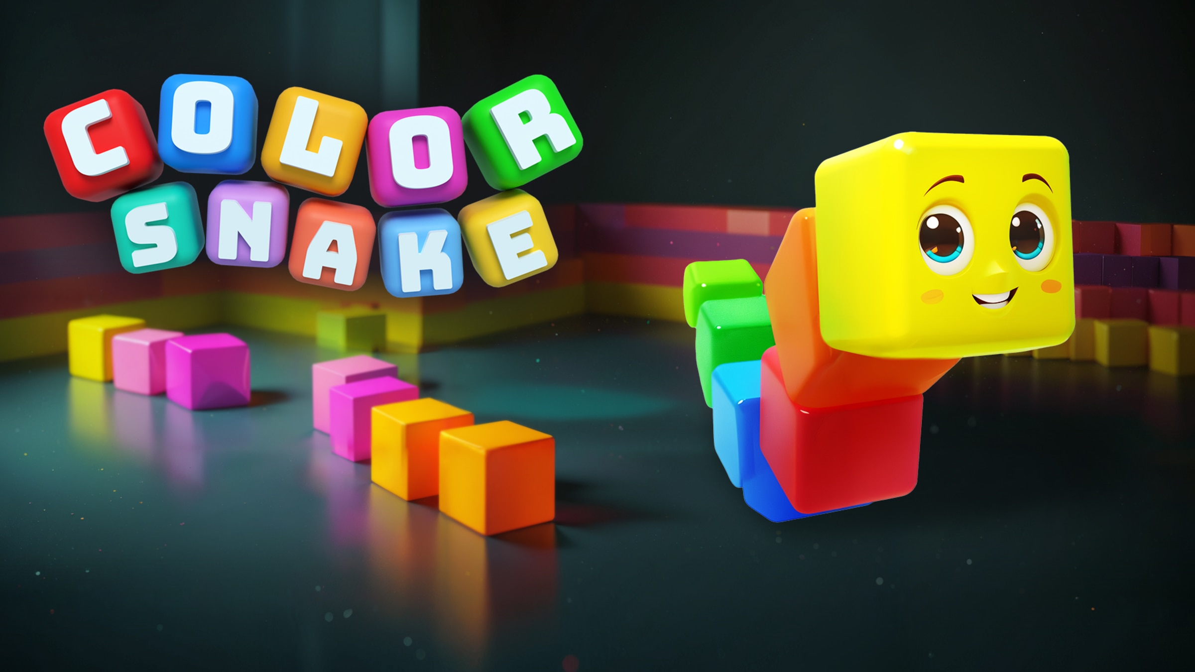 Color Snake for Nintendo Switch - Nintendo Official Site