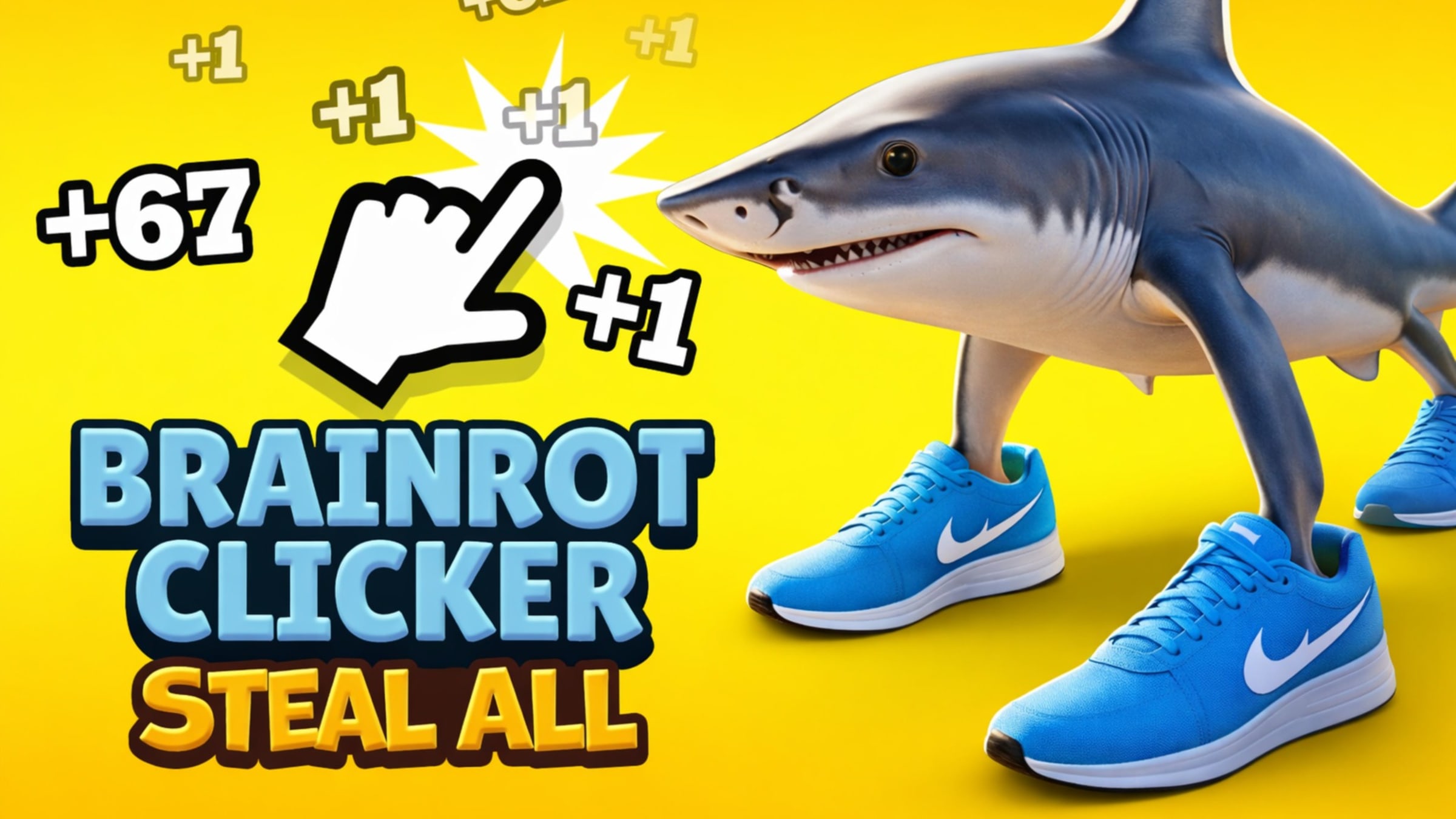 Brainrot Clicker: Steal All for Nintendo Switch - Nintendo Official ...