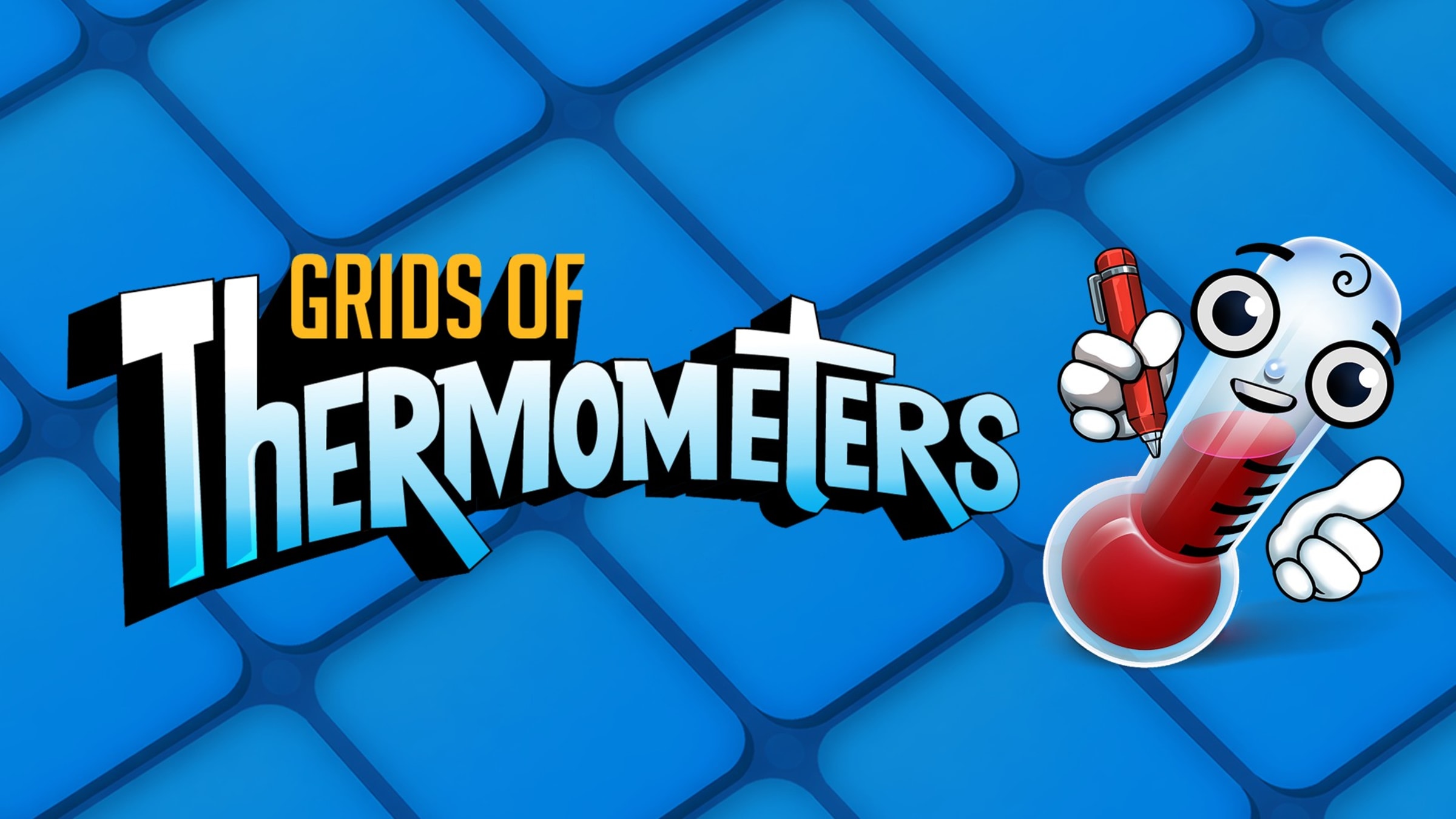 Grids of Thermometers for Nintendo Switch - Nintendo Official Site