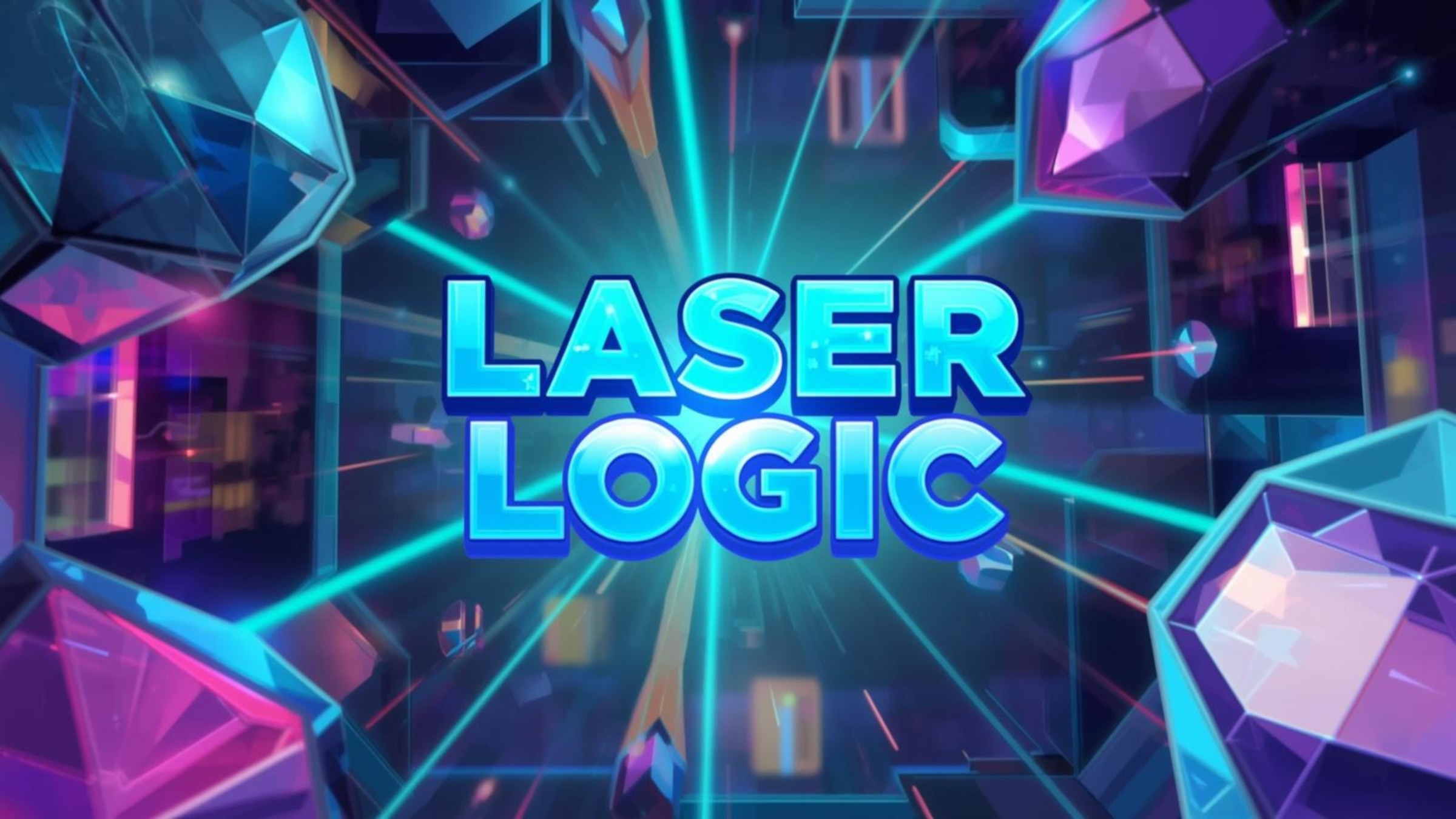 Laser Logic pour Nintendo Switch - Site Officiel Nintendo pour Canada