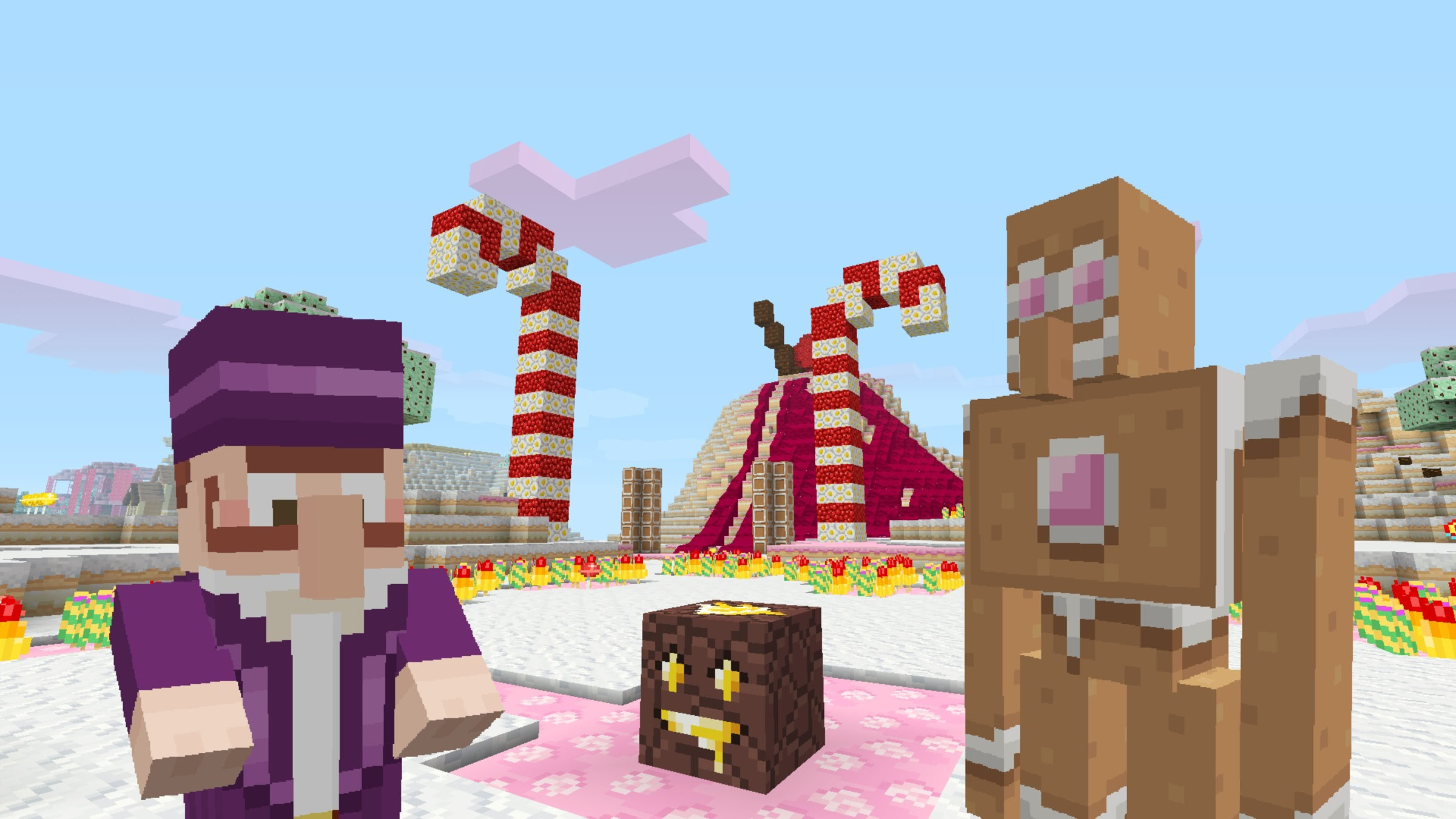 Candy Texture Pack for Nintendo Switch - Nintendo Official Site