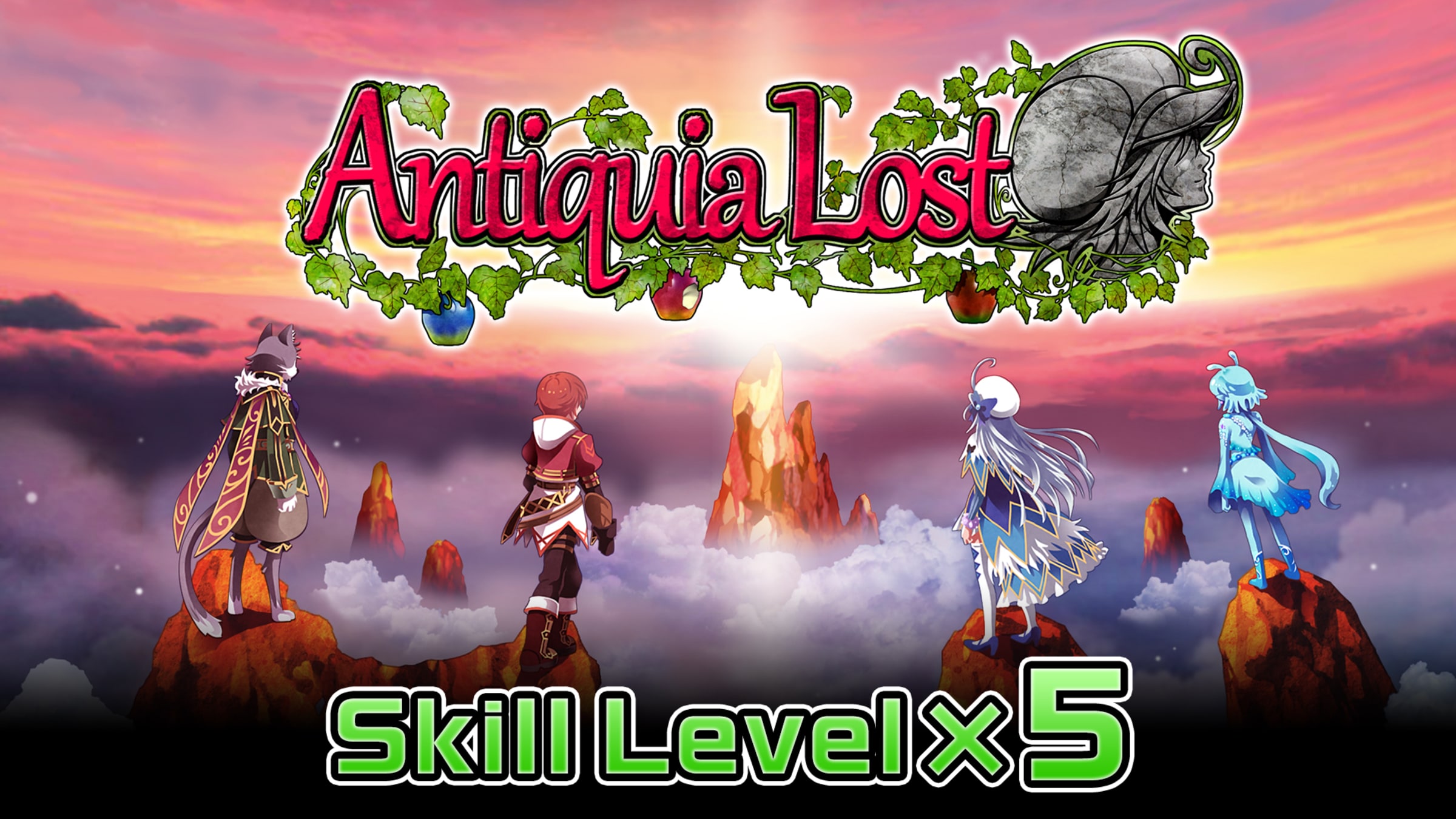 Skill Level Crystal for Nintendo Switch - Nintendo Official Site for Canada