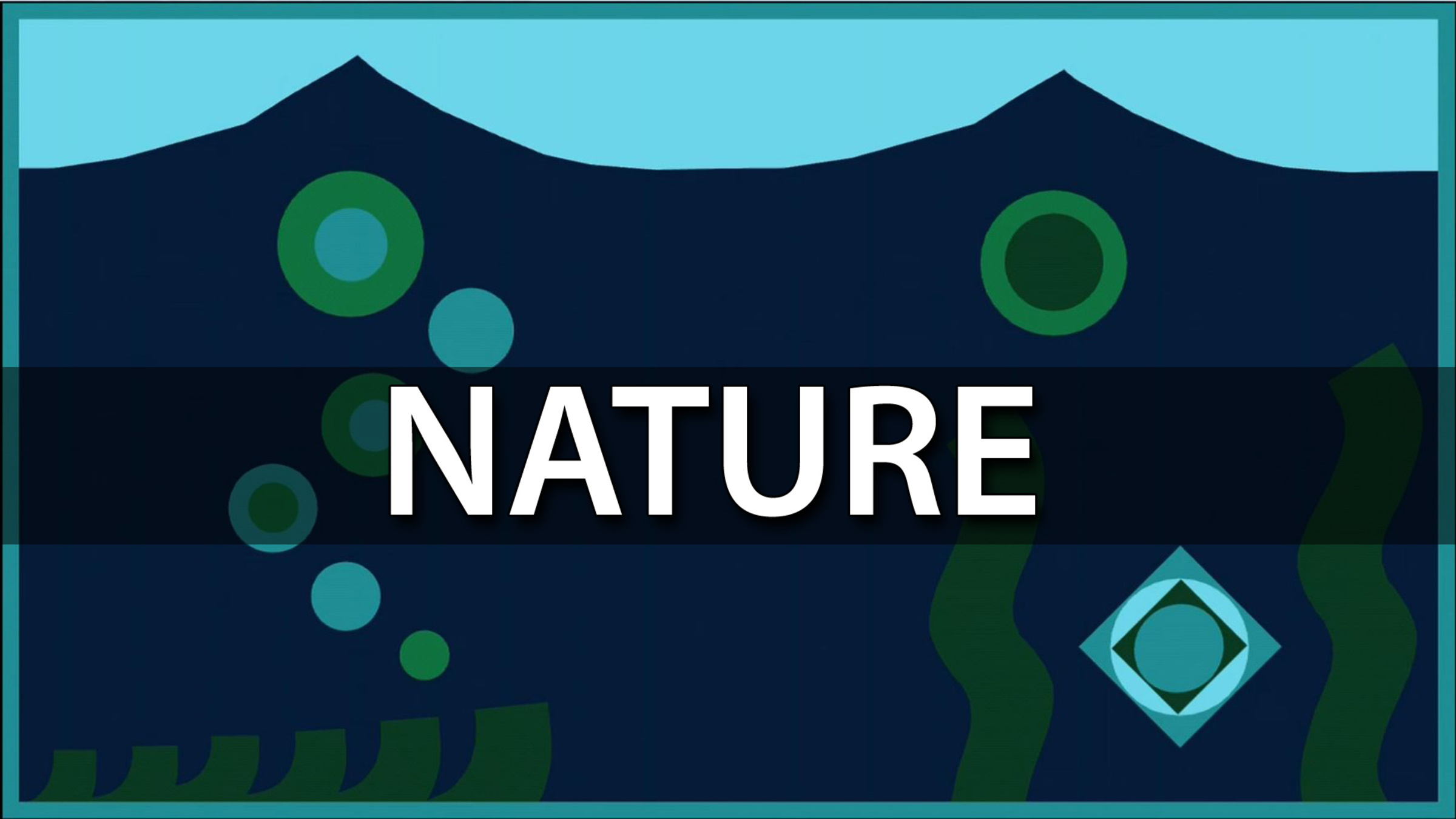 Nature Mode for Nintendo Switch - Nintendo Official Site
