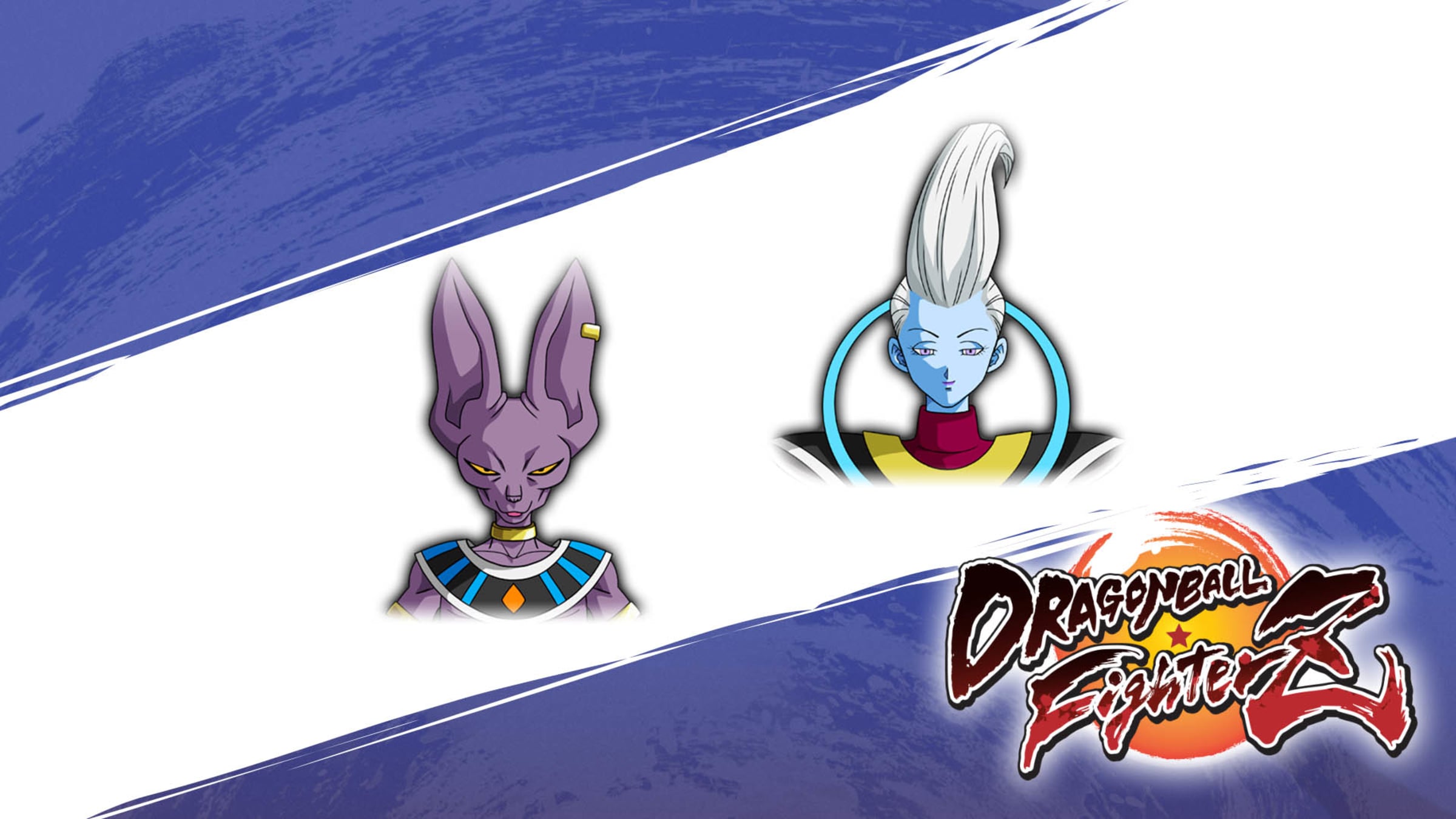 DRAGON BALL FighterZ - paquete de voces de comentaristas 4 para Nintendo Switch - Sitio Oficial ...