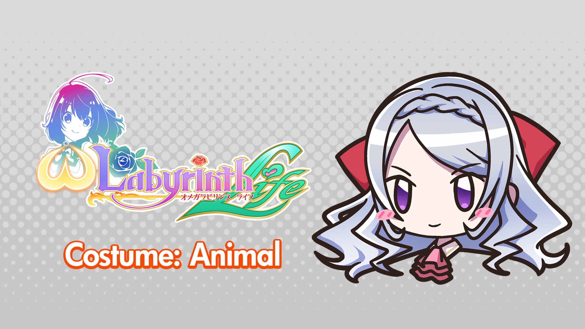 Costume: Nanami (Animal) for Nintendo Switch - Nintendo Official Site ...