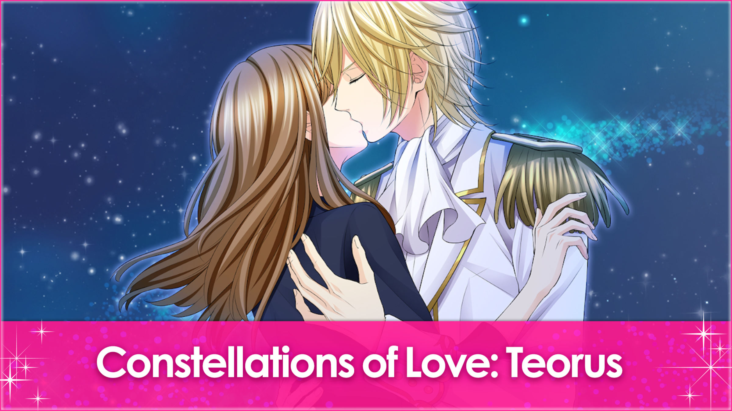 Constellations of Love: Teorus for Nintendo Switch - Nintendo Official Site