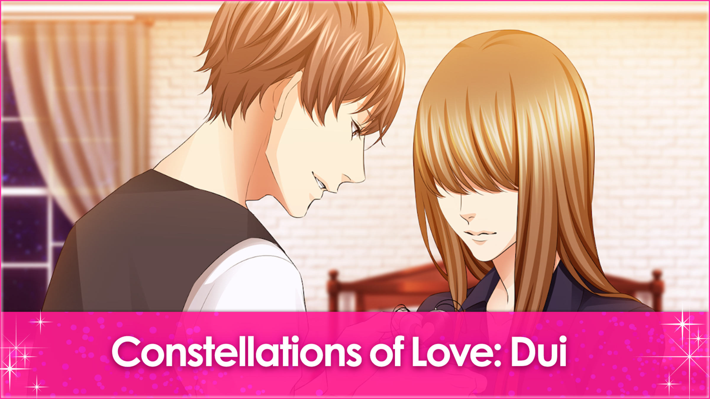 Constellations of Love: Dui for Nintendo Switch - Nintendo Official Site