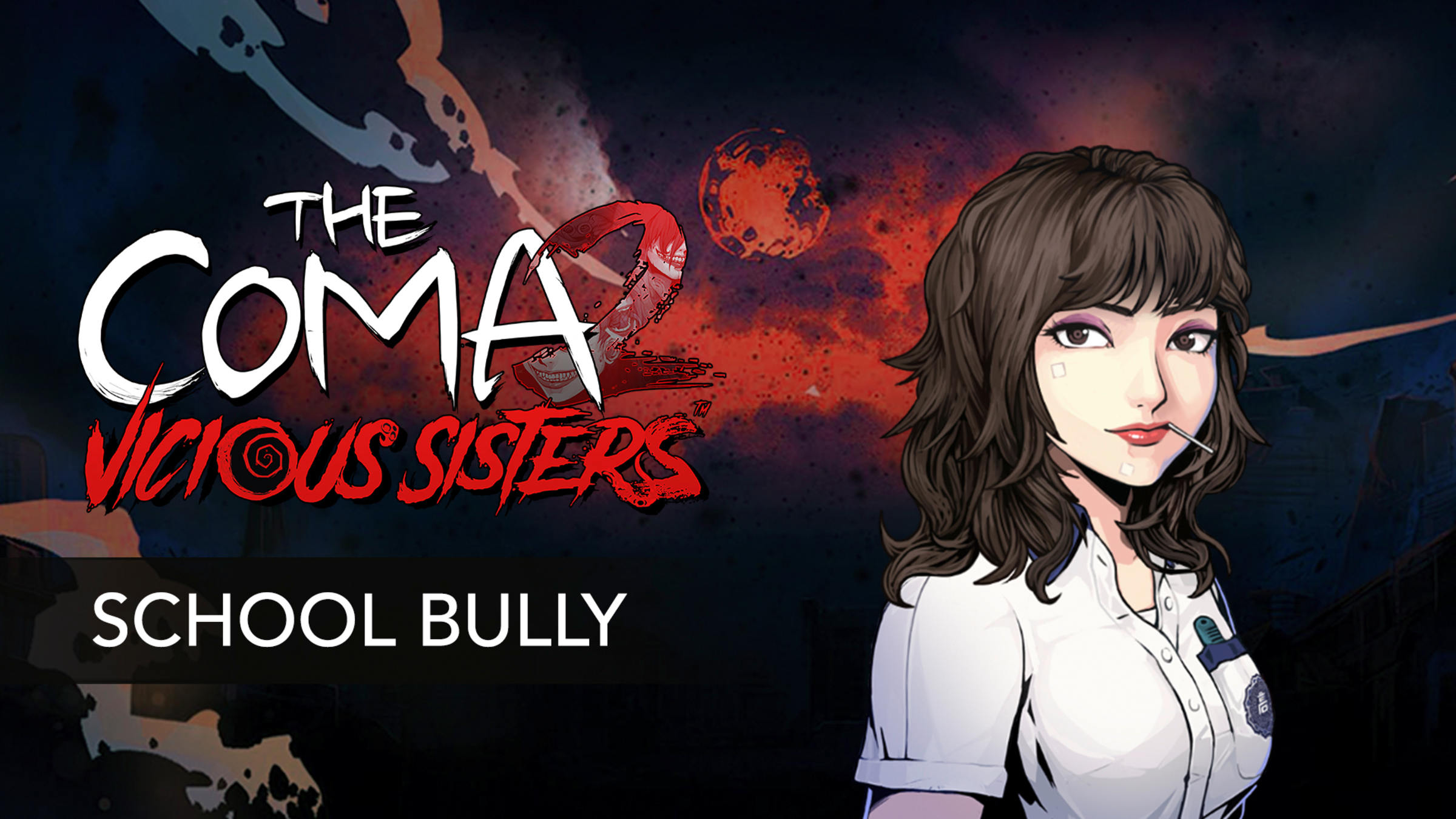 School Bully for Nintendo Switch - Nintendo Official Site