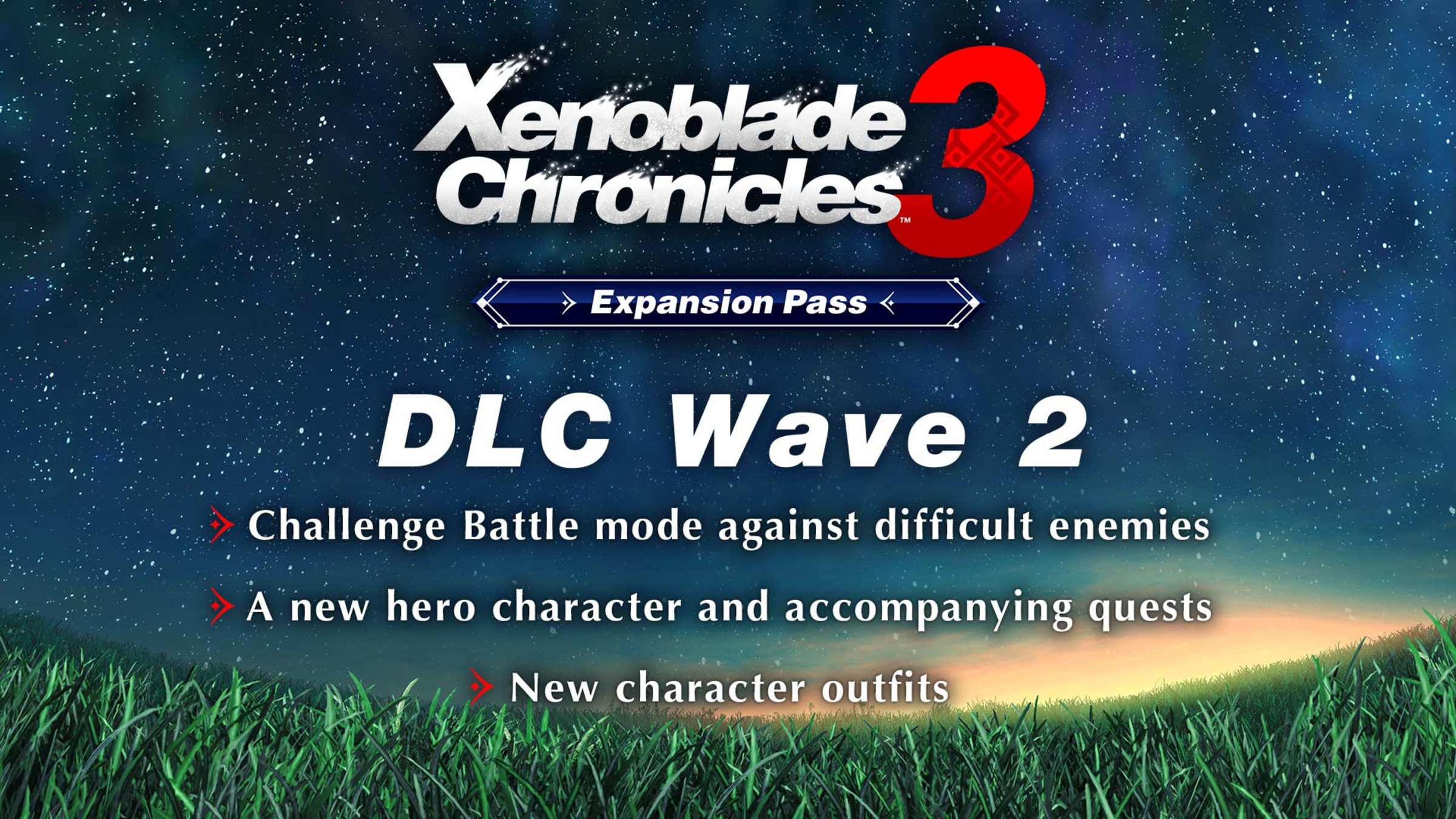 DLC Wave 2 for Nintendo Switch - Nintendo Official Site