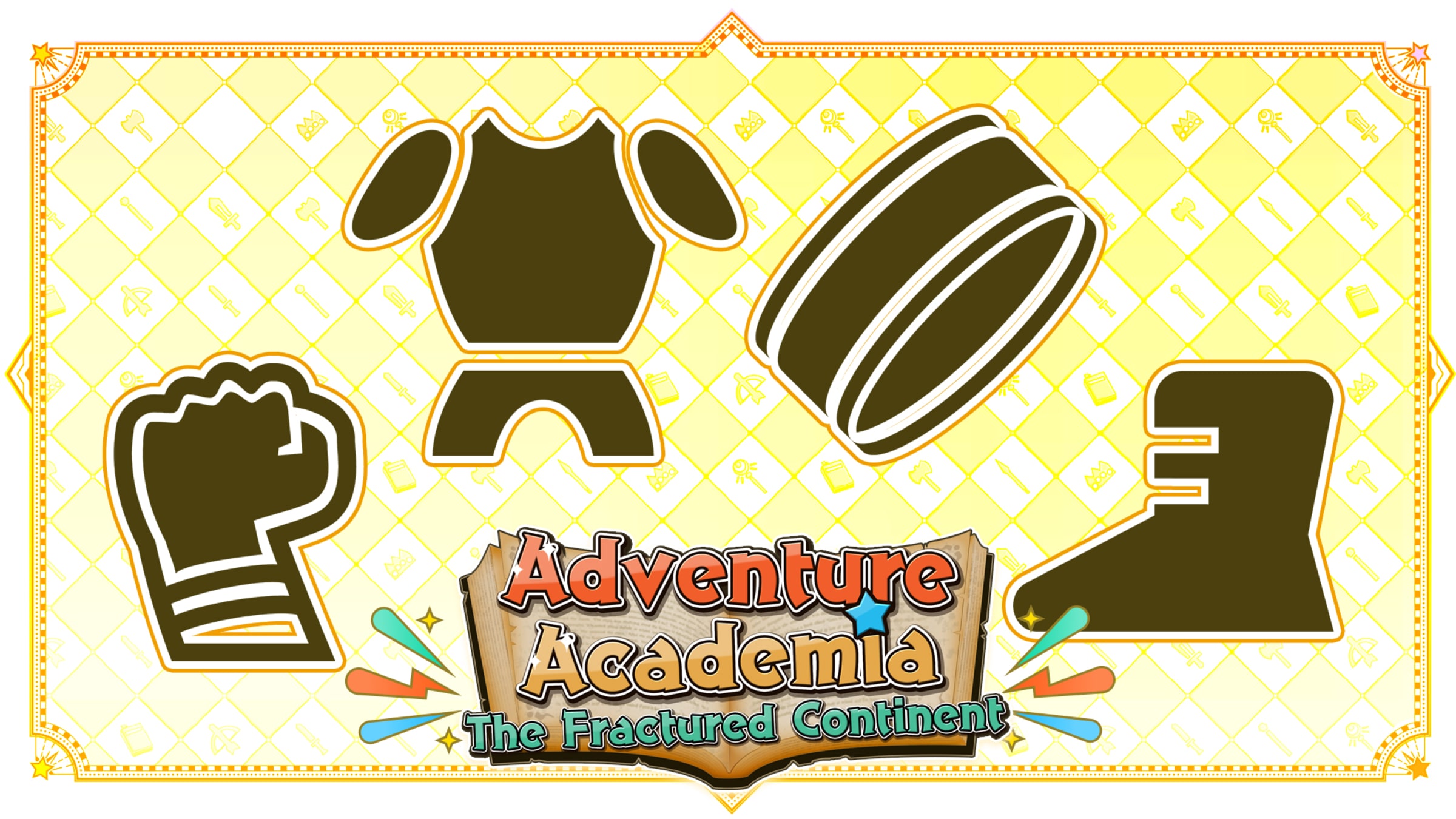 Handy-Dandy Accessory Set para Nintendo Switch - Site Oficial da ...