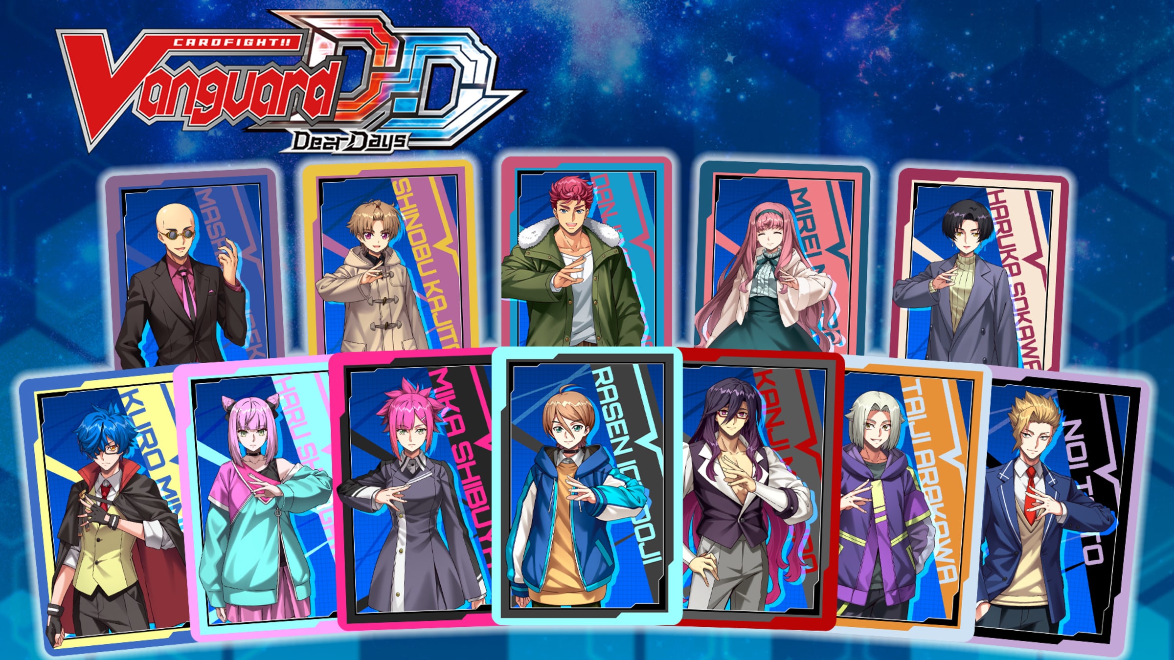 Character Sleeve Set 02 for Nintendo Switch - Nintendo Official Site