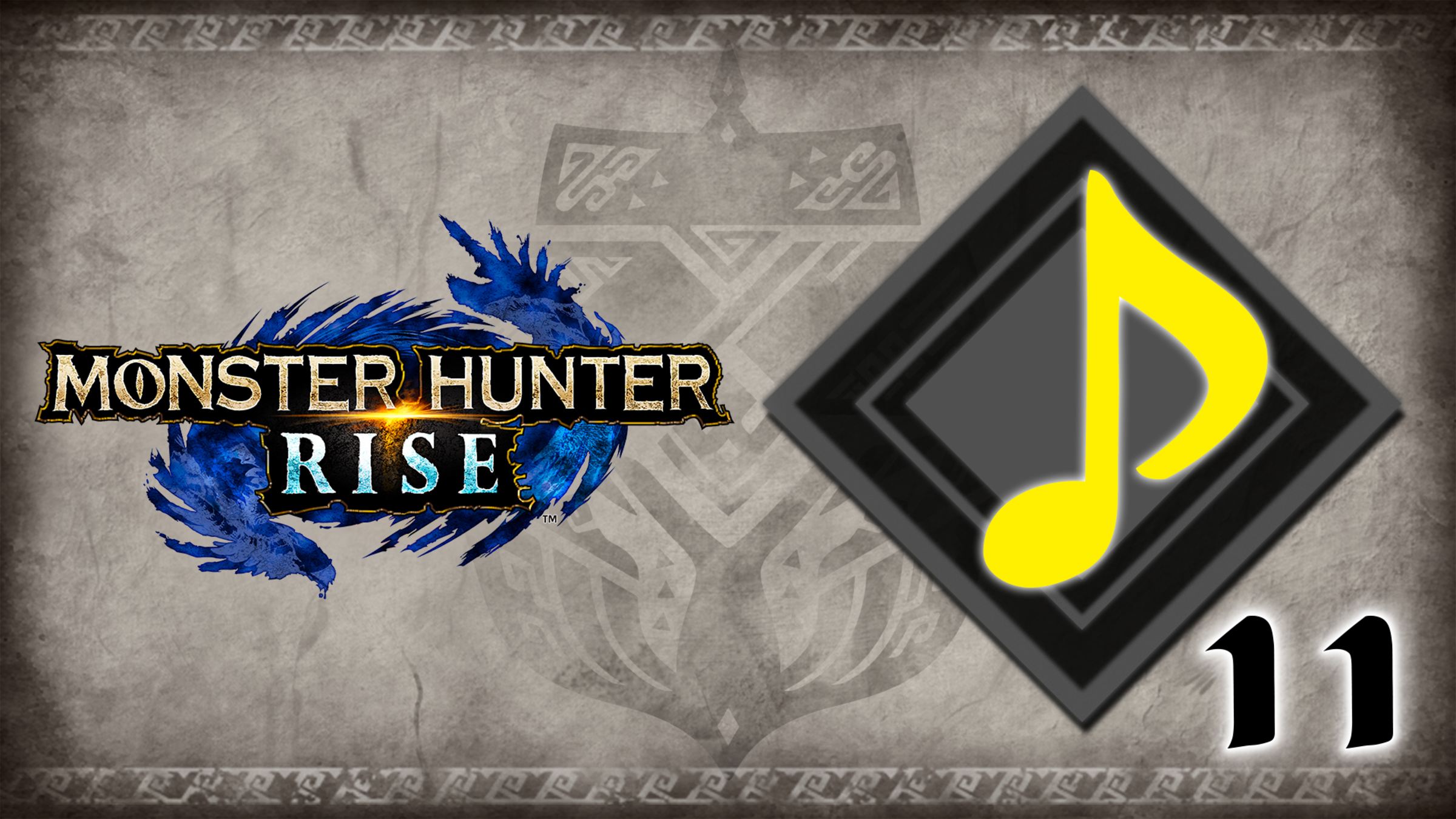 Trilha Sonora "Monster & Stage Music: Chiptune Version" para Nintendo ...