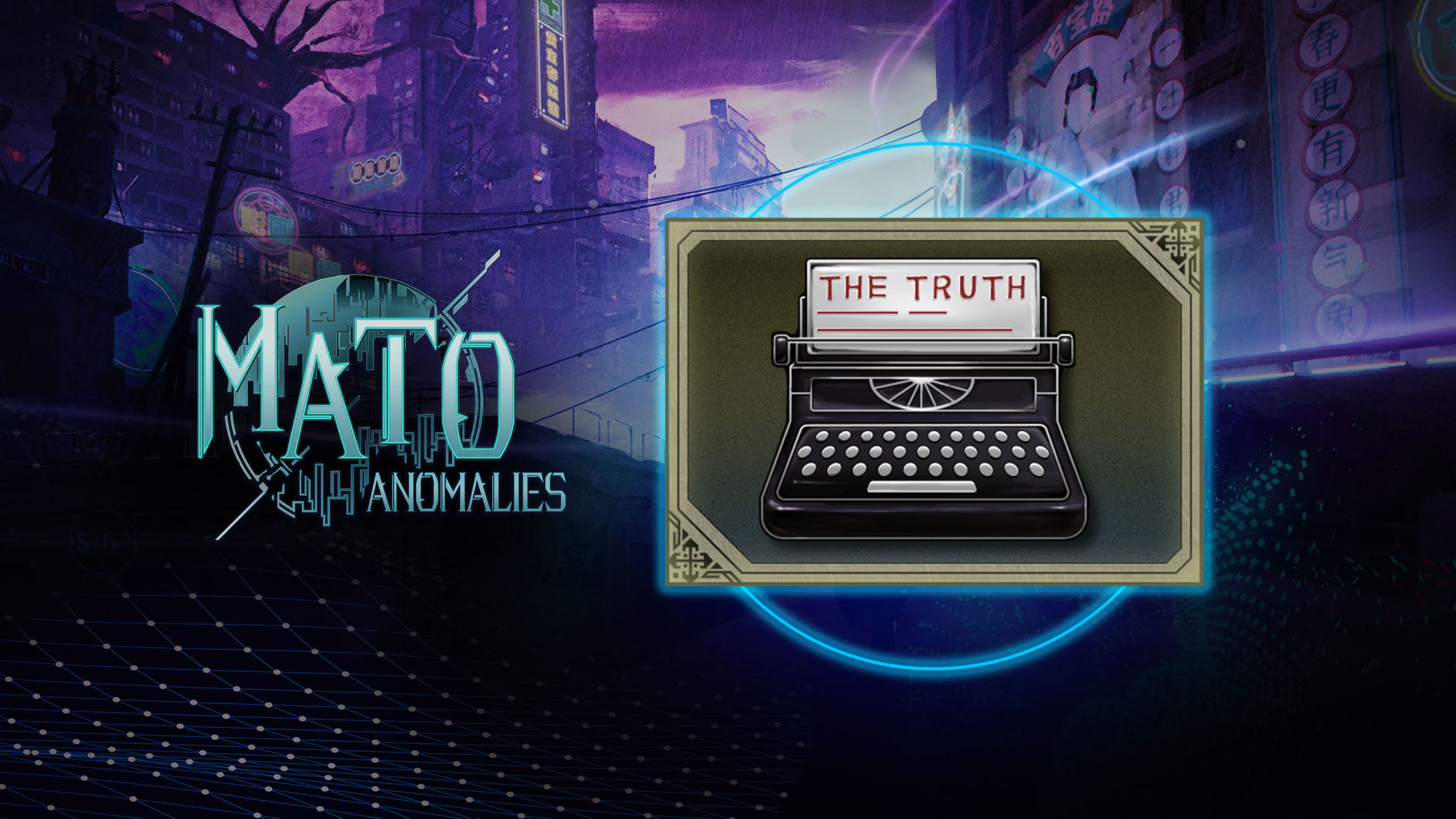 Witness of Truth for Nintendo Switch - Nintendo Official Site for Canada