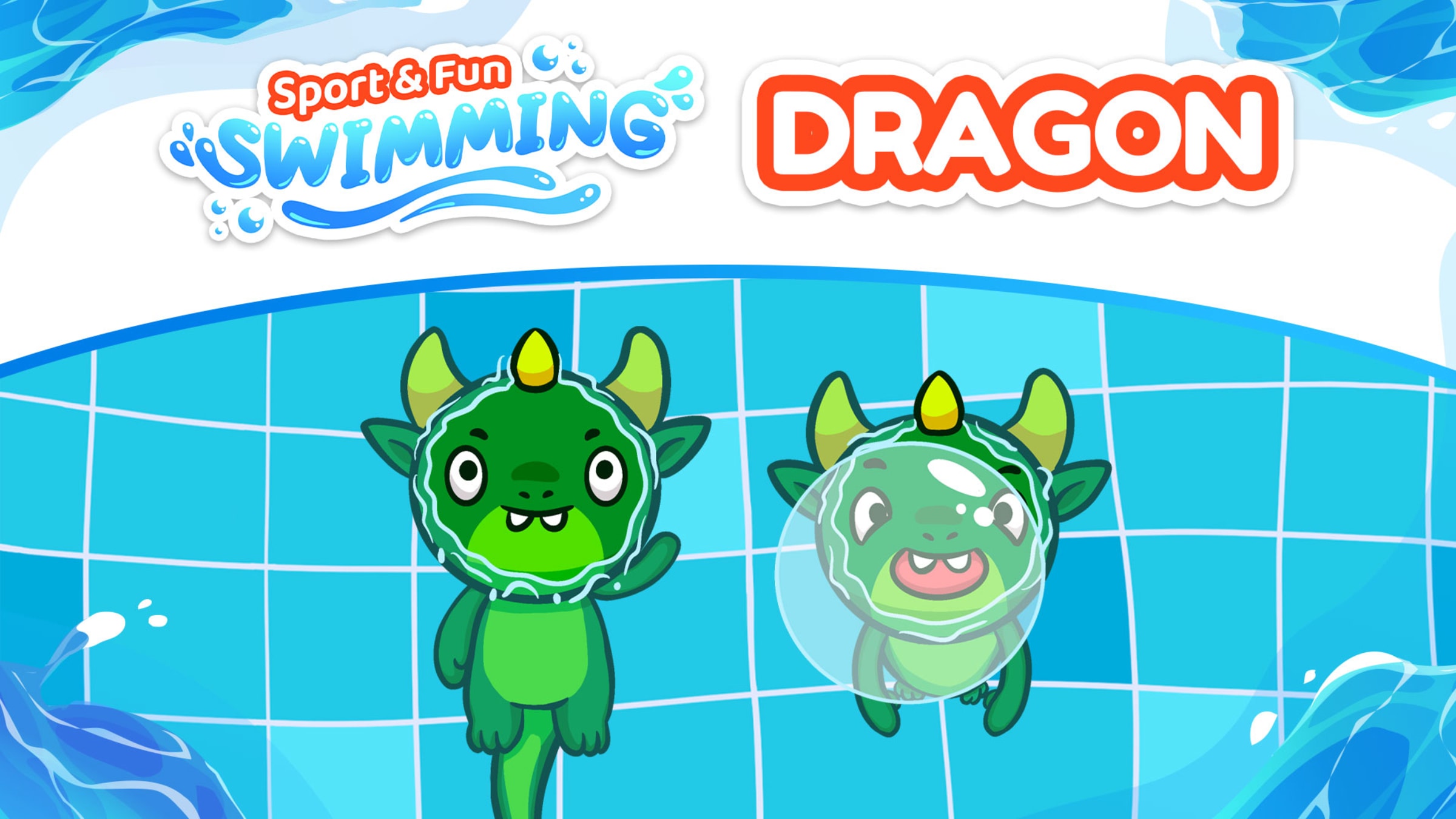 Dragon para Nintendo Switch - Site Oficial da Nintendo para Brasil