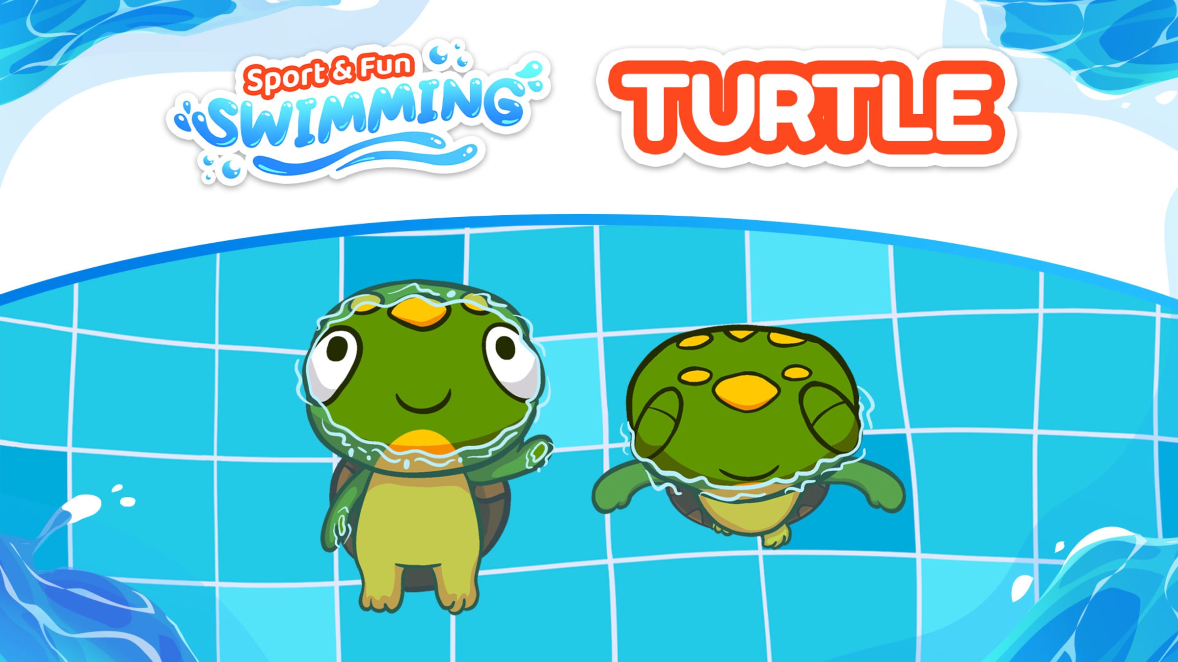 Turtle for Nintendo Switch - Nintendo Official Site