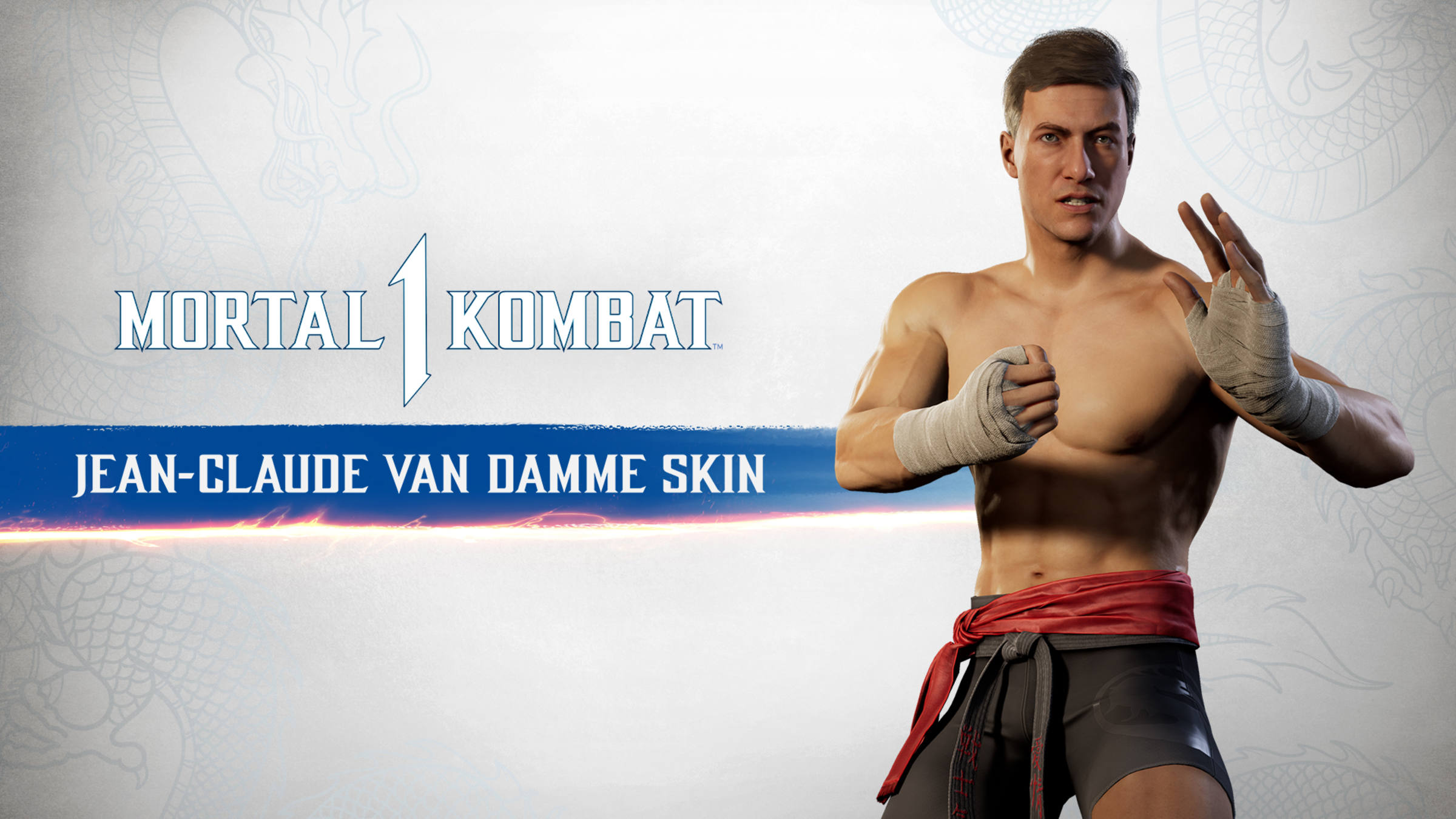 MK1: Jean-Claude Van Damme Skin for Nintendo Switch - Nintendo Official ...