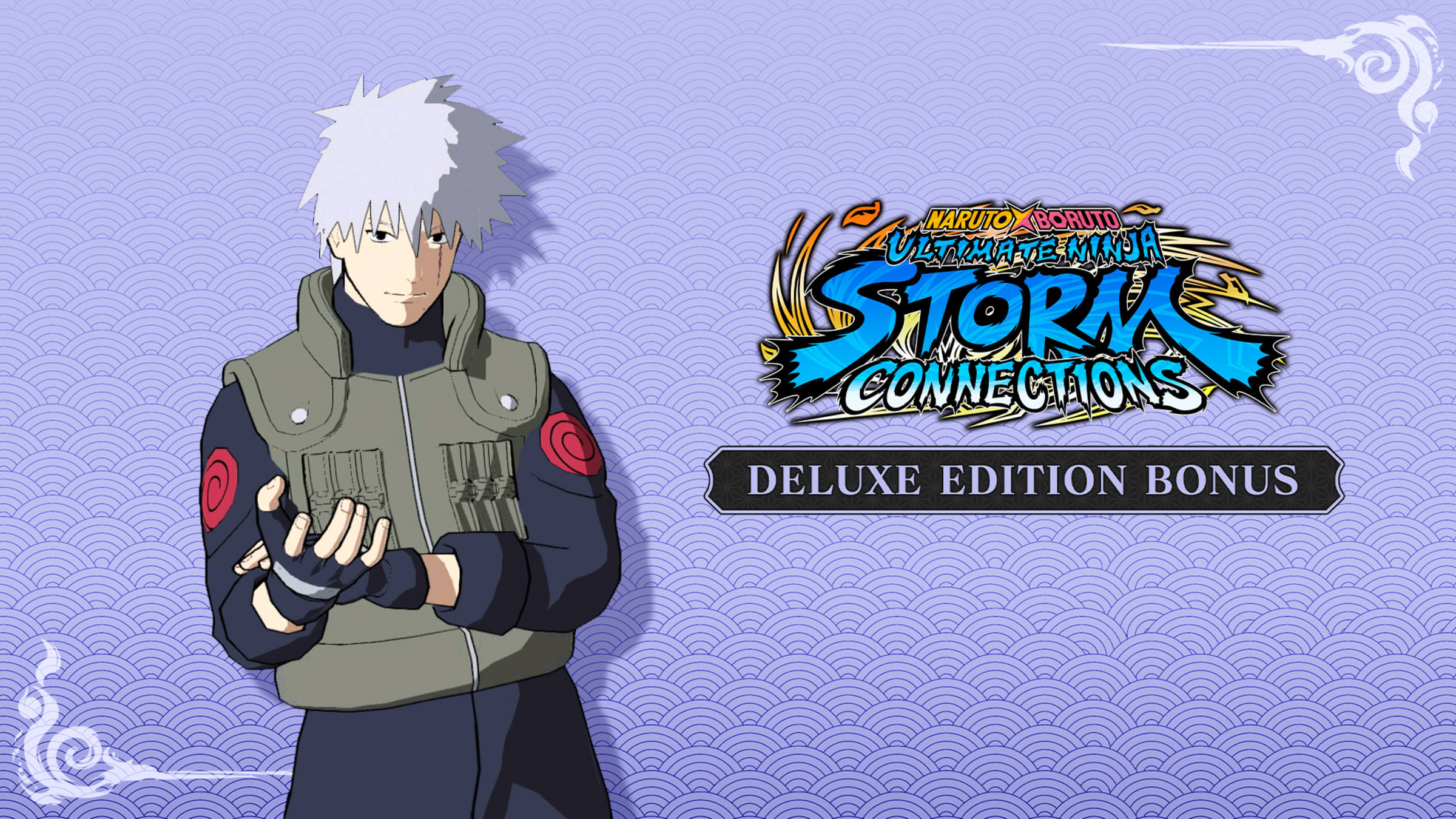 NBUNSC - Kakashi Hatake (Maskless) for Nintendo Switch - Nintendo ...