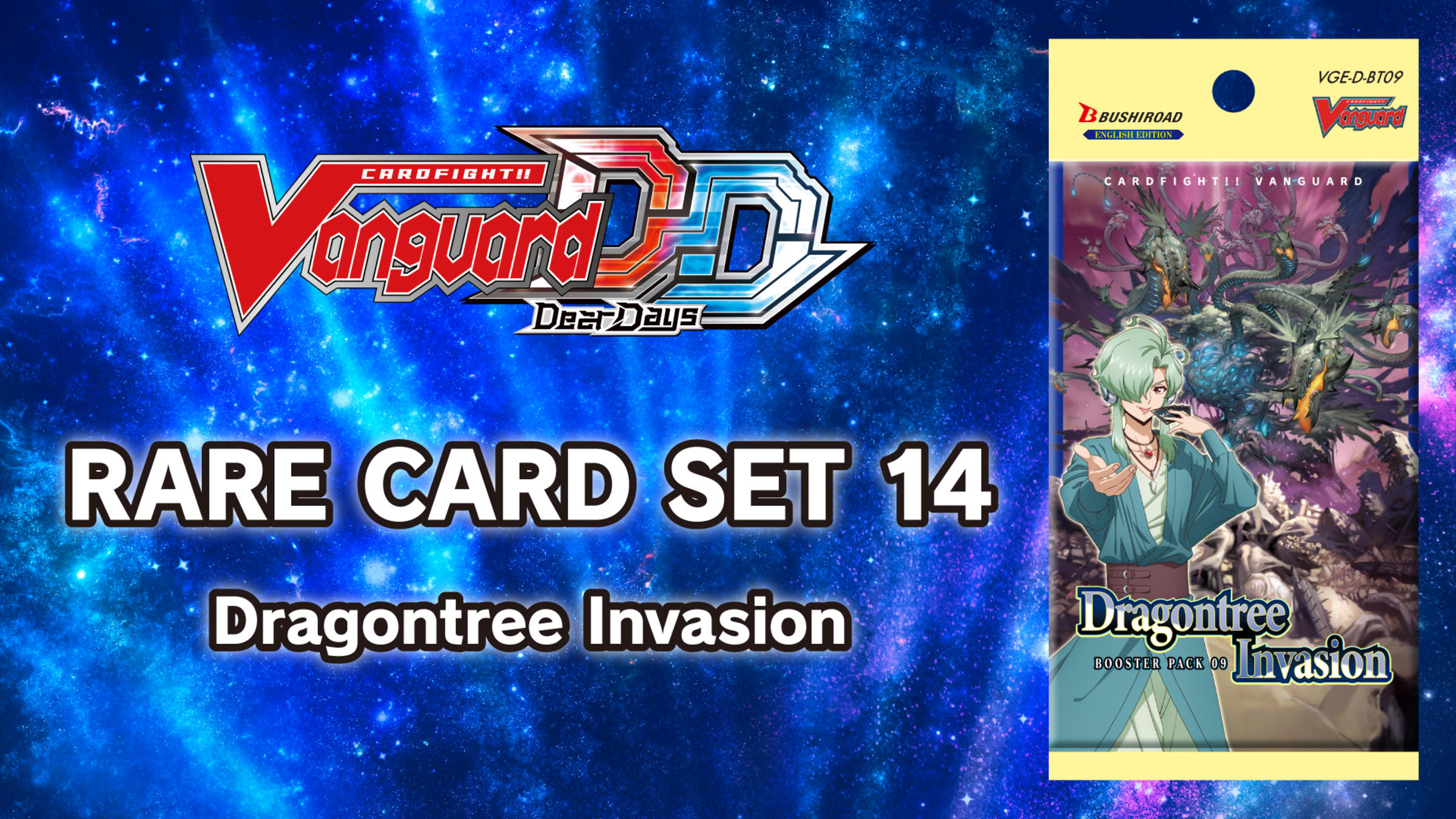 Rare Card Set 13 [D-BT08]: Minerva Rising para Nintendo Switch - Sitio Oficial de Nintendo para ...