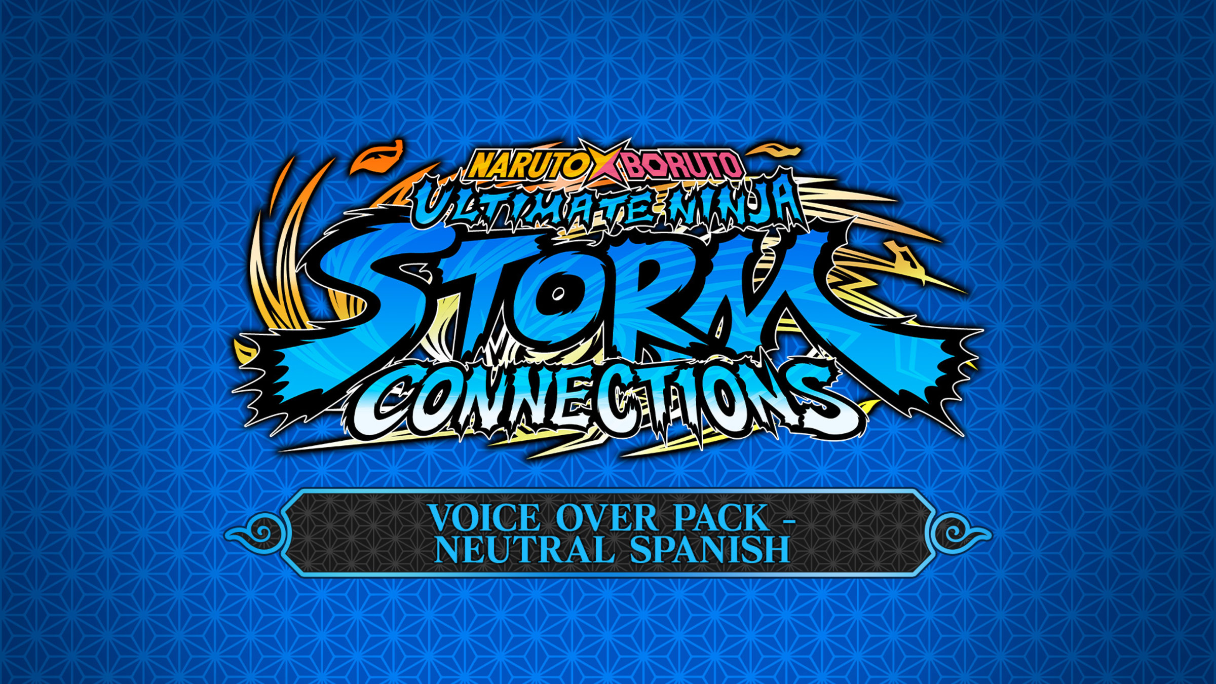 NBUNSC - Voice Over Pack - Neutral Spanish for Nintendo Switch ...