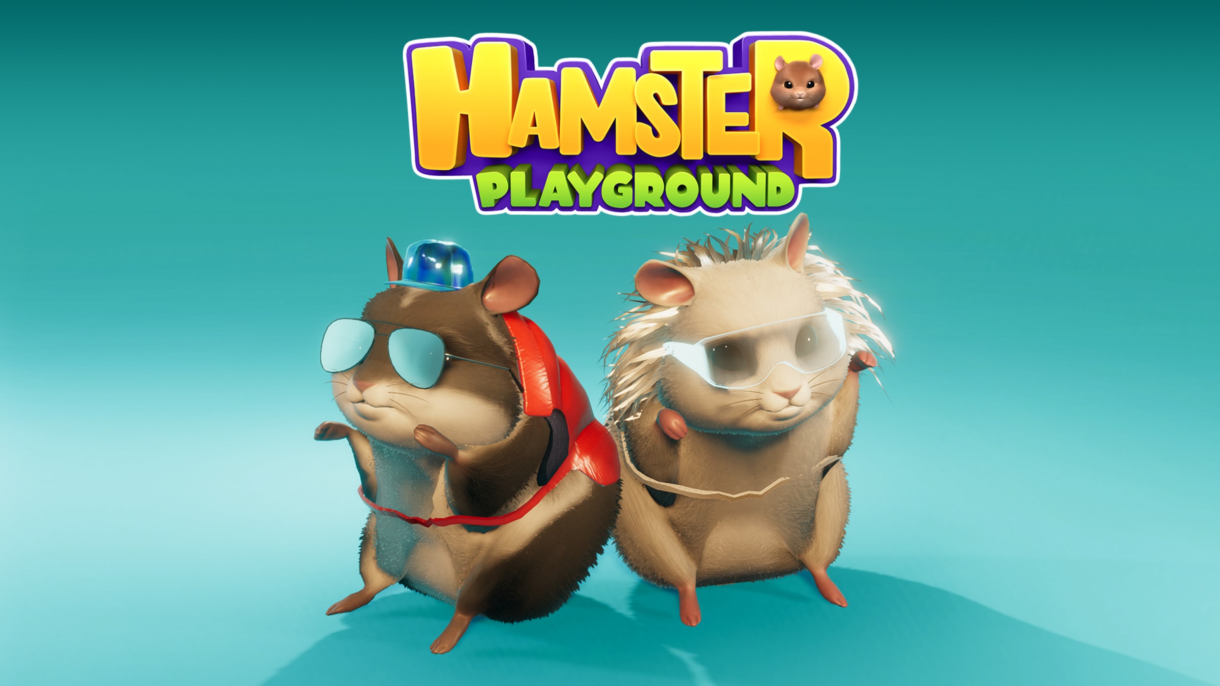 Hamster Playground - Time Travelers Skin Pack for Nintendo Switch ...