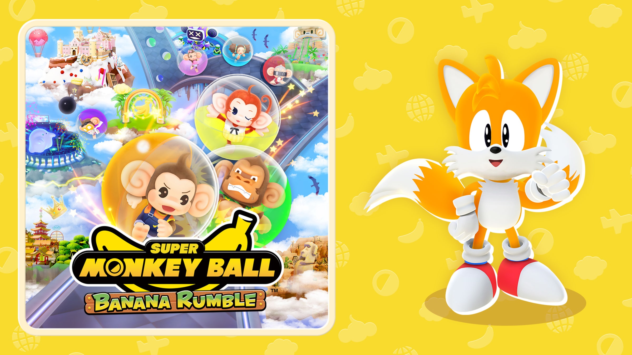 TAILS for Nintendo Switch - Nintendo Official Site