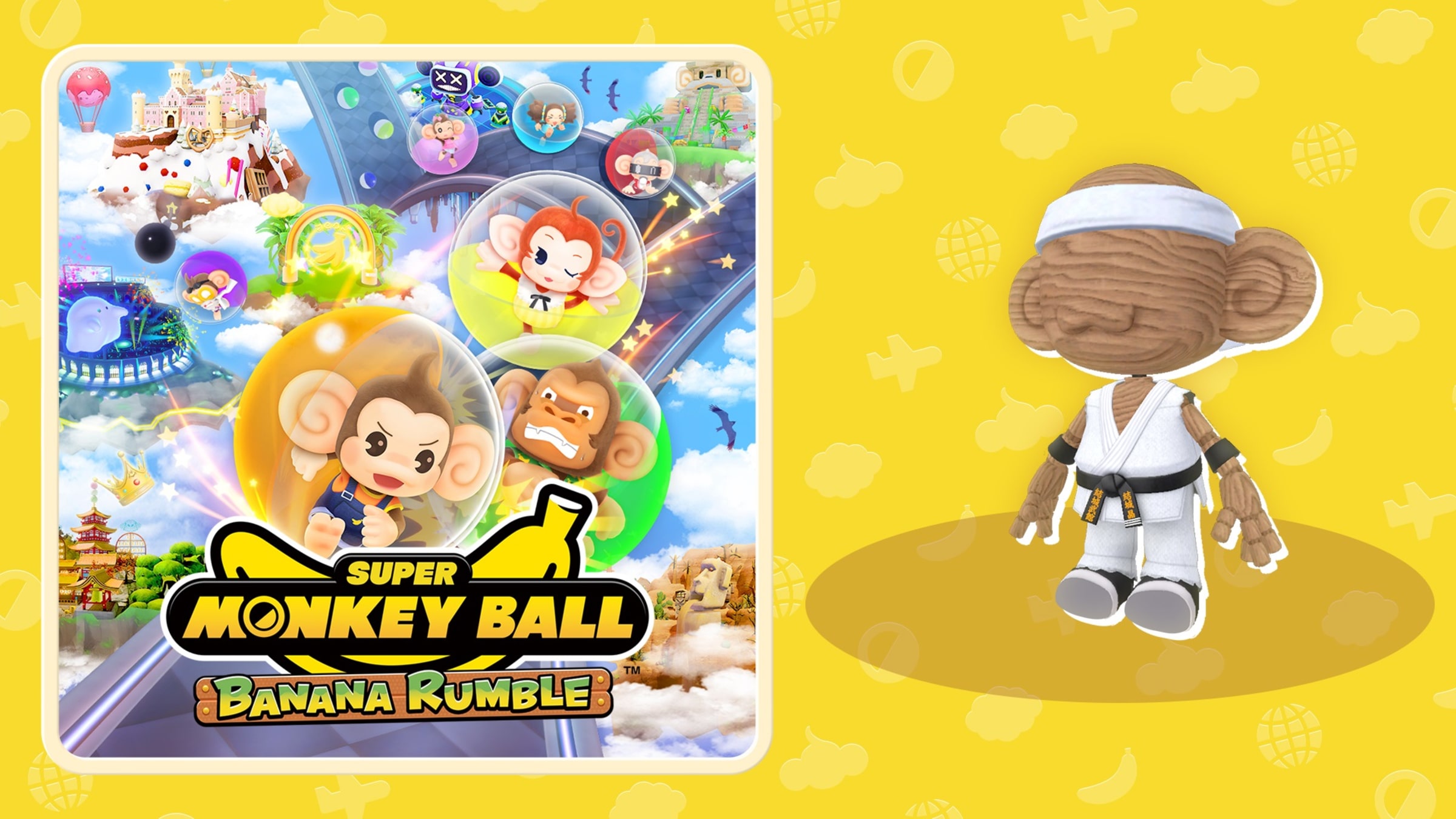 Gi de Akira para Nintendo Switch - Sitio Oficial de Nintendo para Argentina