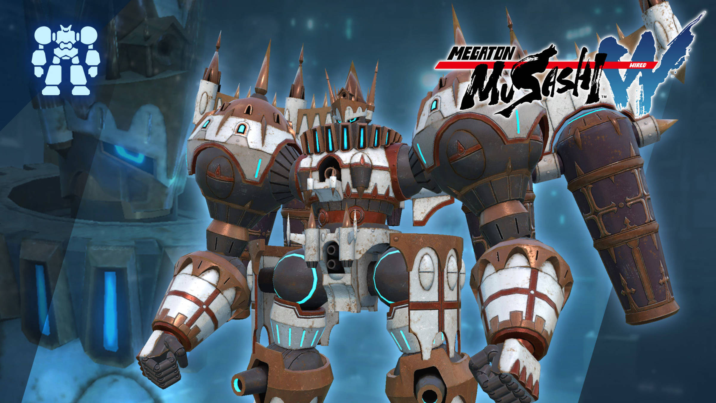 Rogue "Kaiser (Castle Snow)" para Nintendo Switch - Site Oficial da ...