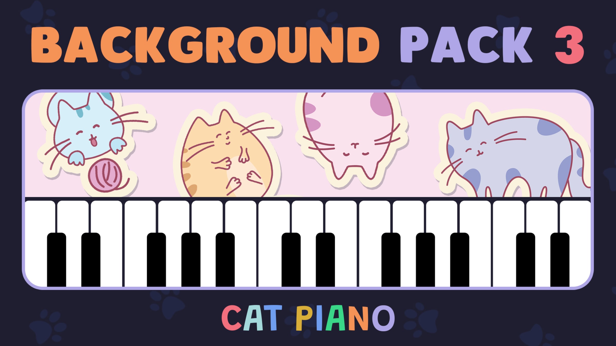 Background Pack 3 for Nintendo Switch - Nintendo Official Site