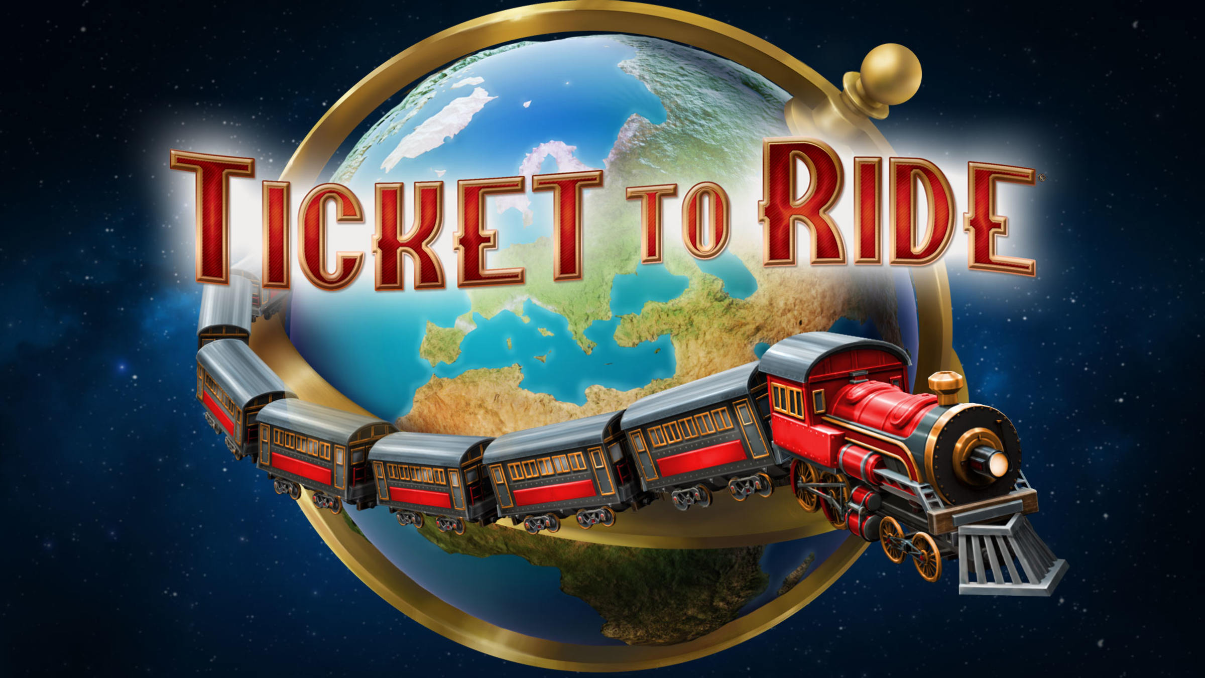 Ticket to Ride®: Poland Expansion for Nintendo Switch - Nintendo ...