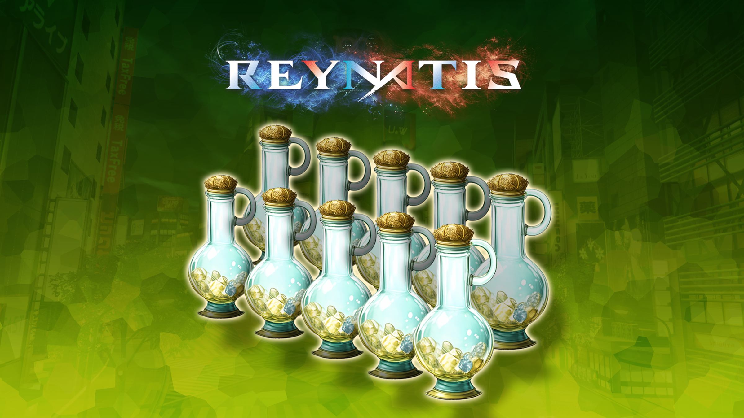 Con. Elixir L x10 for Nintendo Switch - Nintendo Official Site