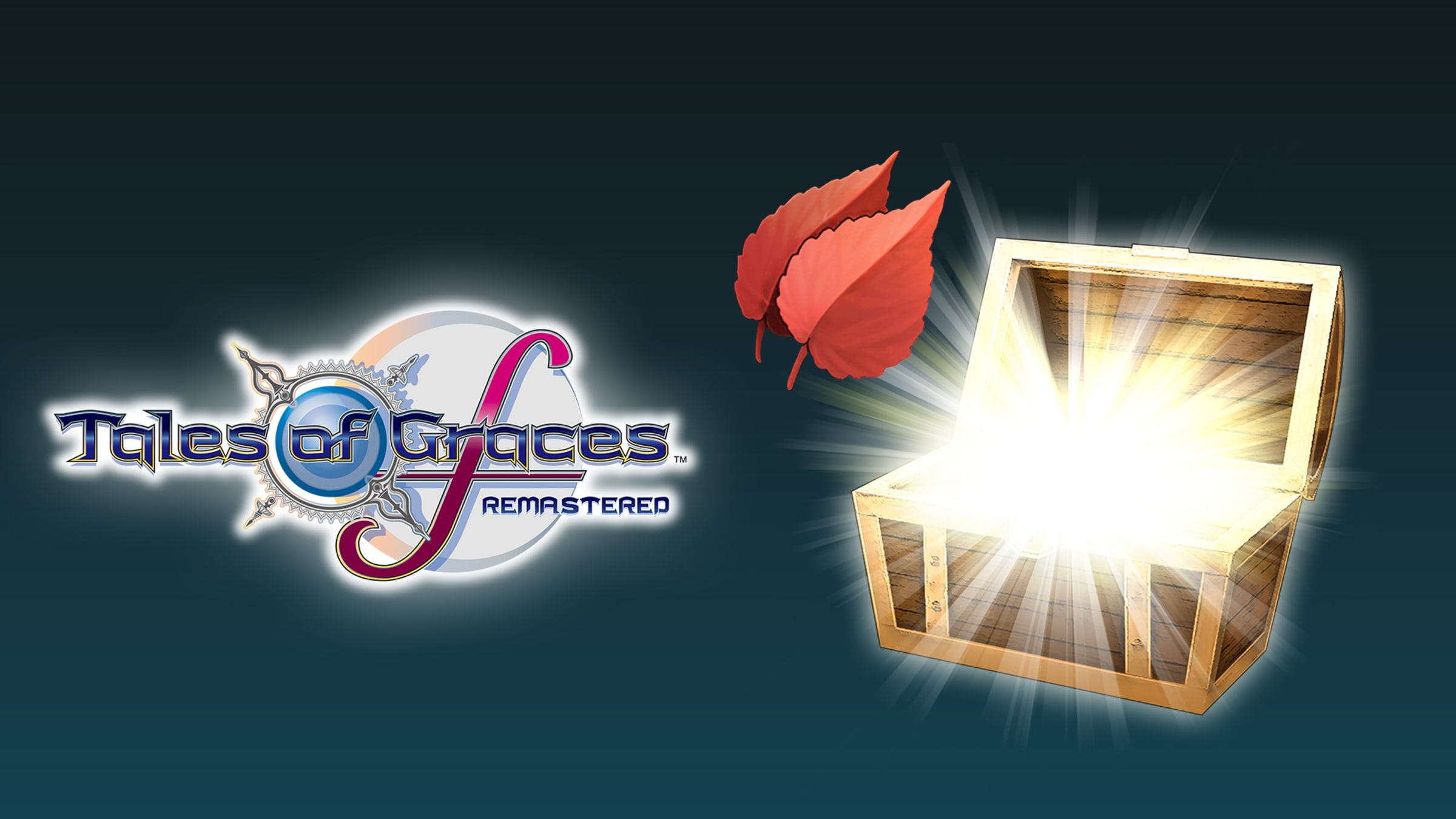 Tales of Graces f Remastered - Super Growth Support Herb Set for ...