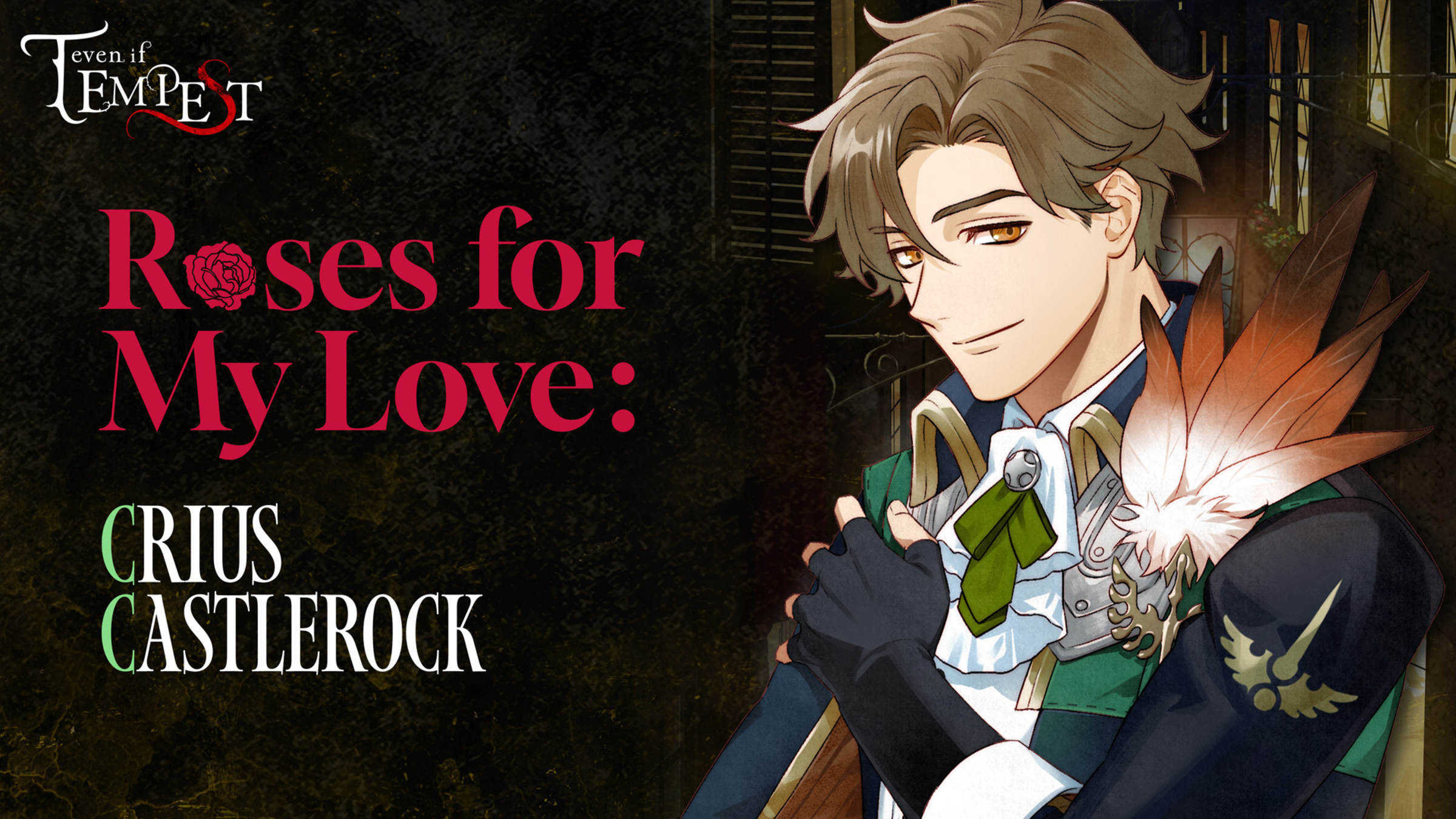 Roses for My Love: Crius for Nintendo Switch - Nintendo Official Site