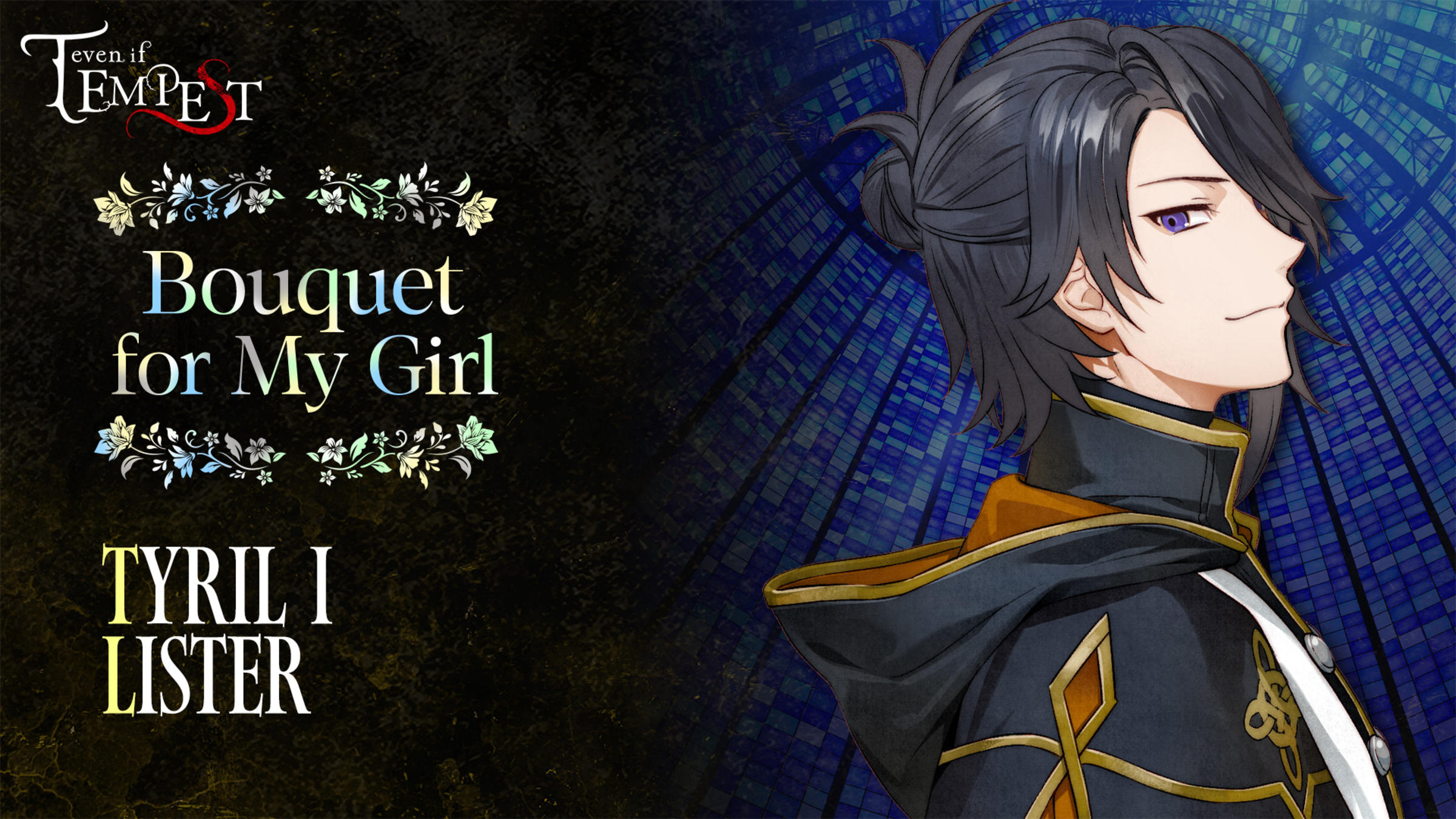 Bouquet for My Girl: Tyril for Nintendo Switch - Nintendo Official Site