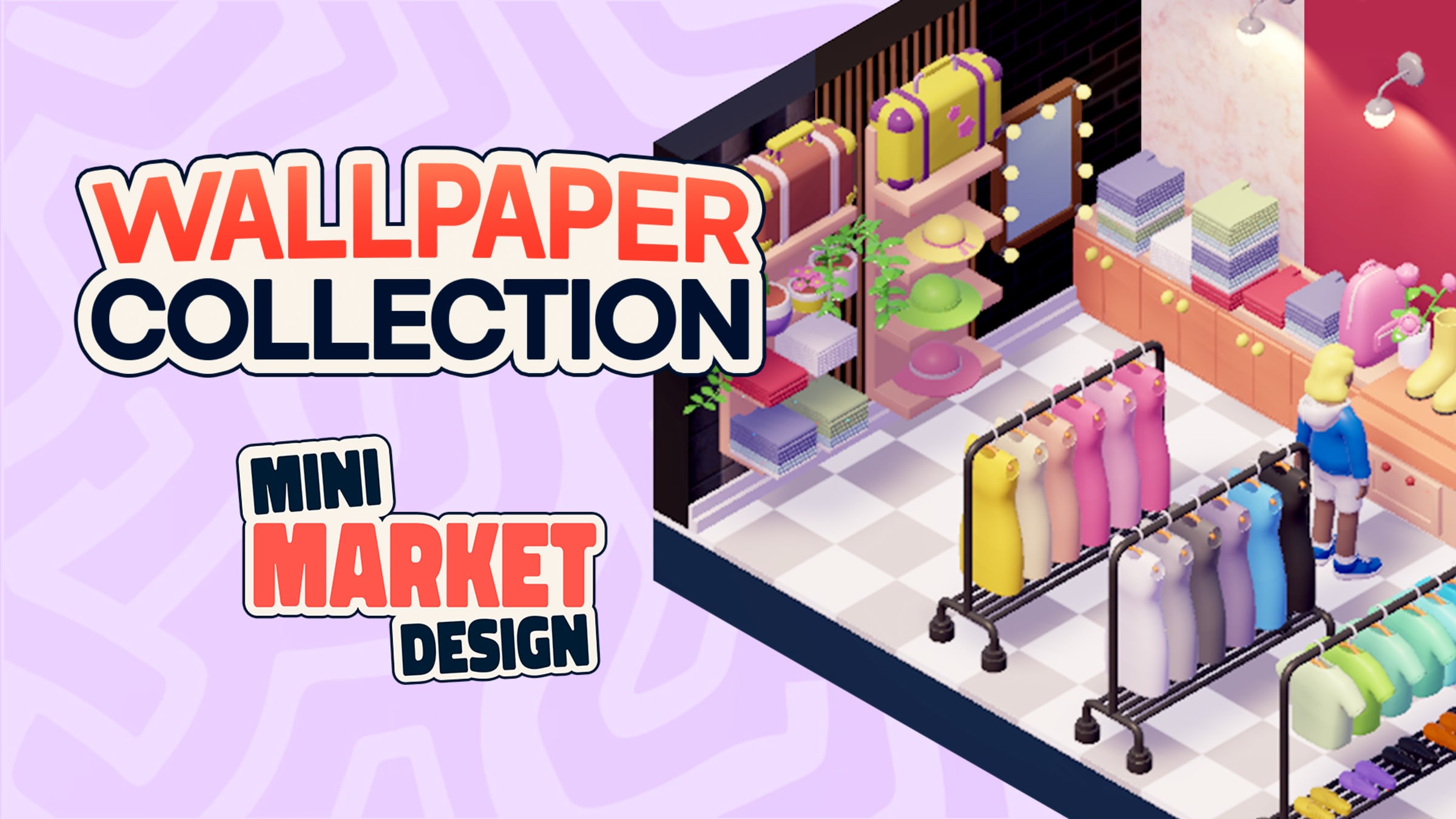Wallpaper Collection for Nintendo Switch - Nintendo Official Site for ...