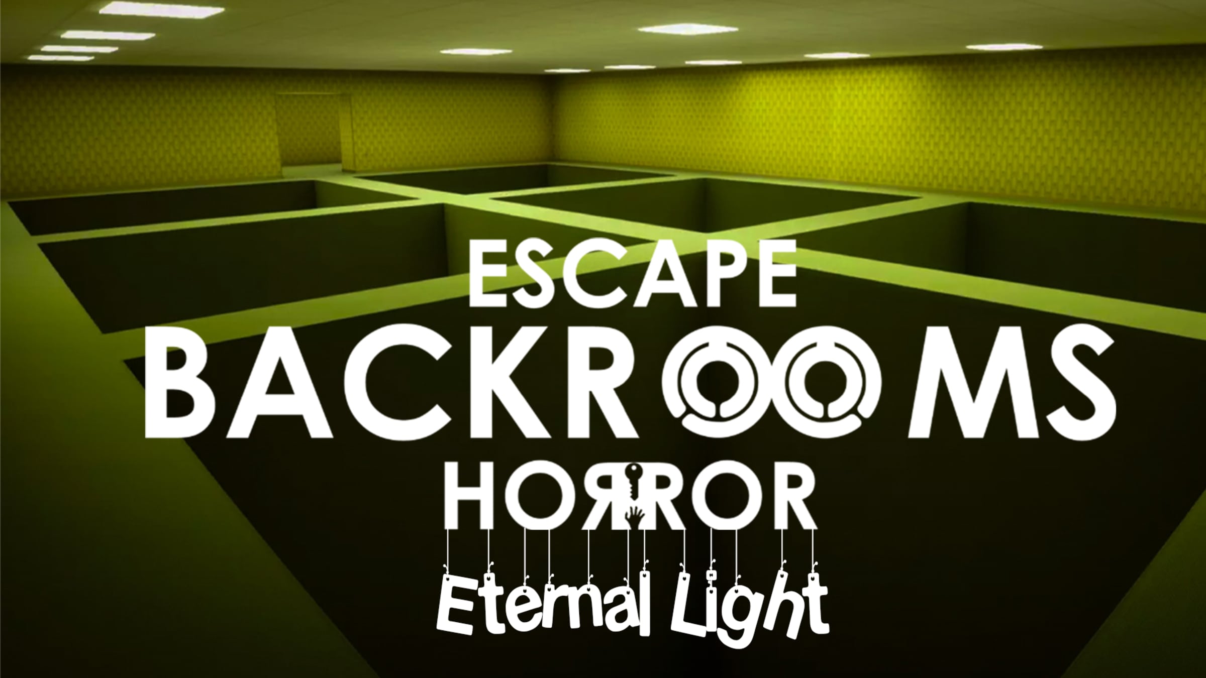 ESCAPE - BACKROOMS HORROR: Eternal Light para Nintendo Switch - Sitio ...
