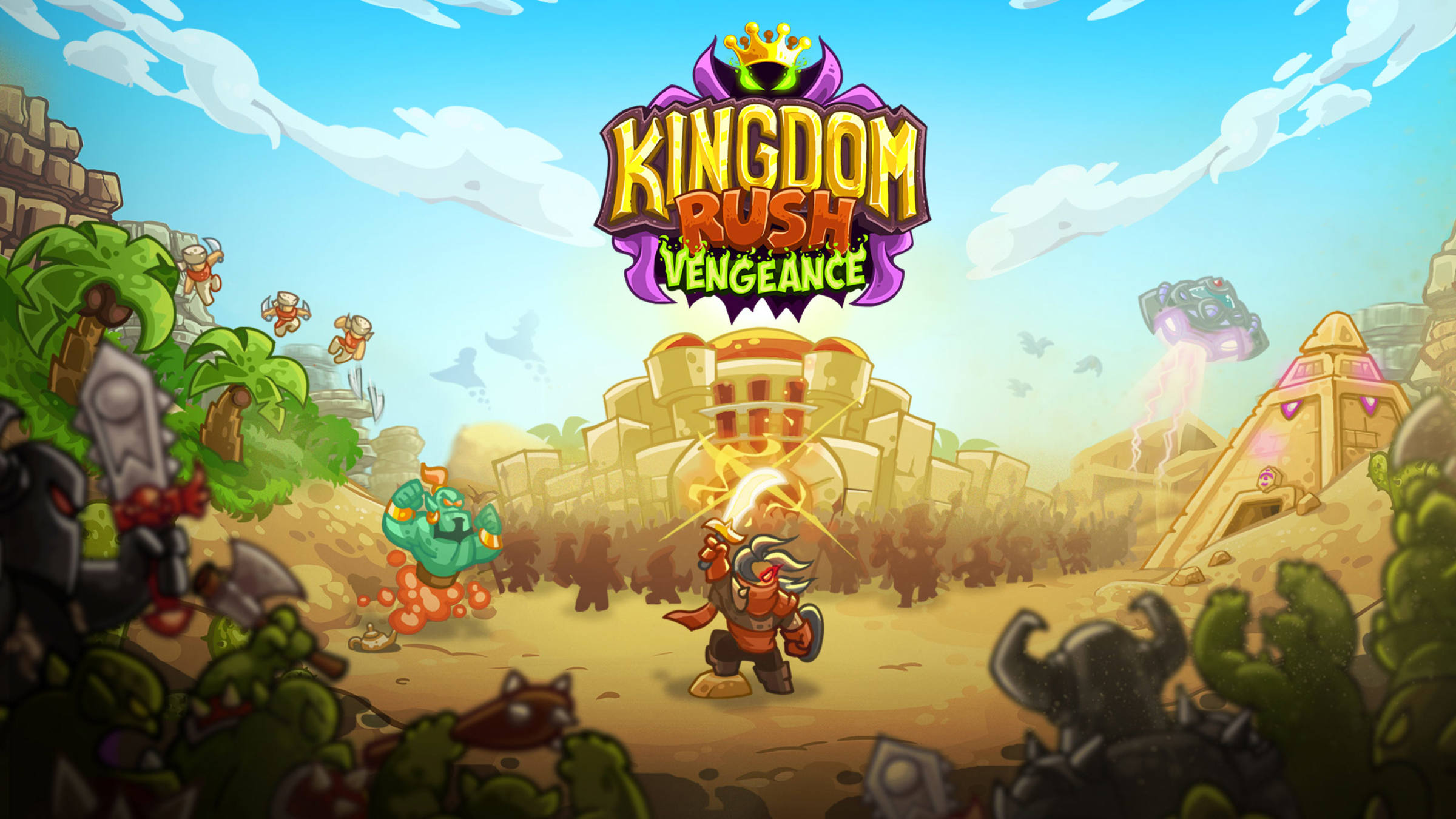 Hammerhold Campaign para Nintendo Switch - Sitio Oficial de Nintendo ...