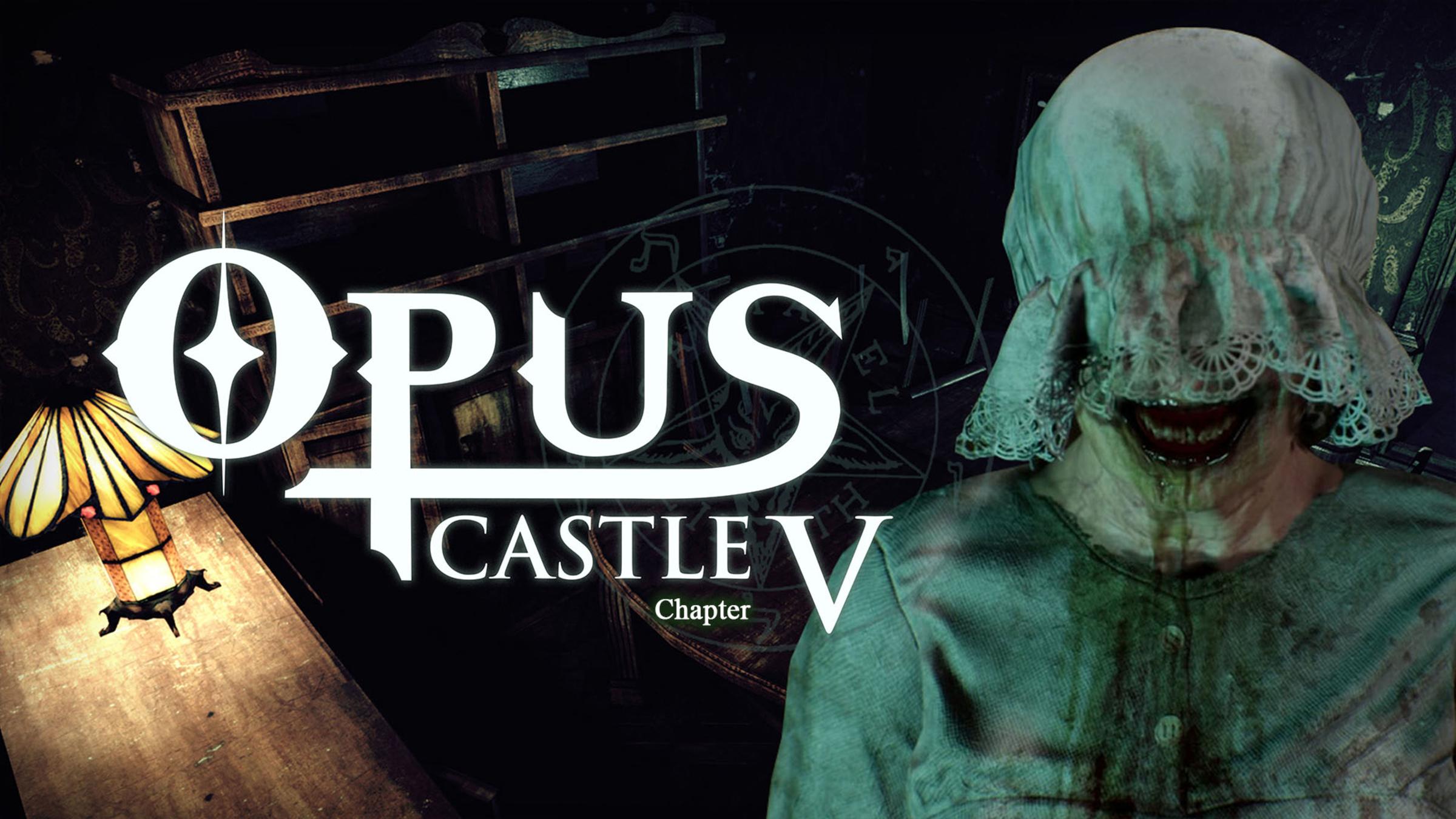 Opus Castle - Chapter 5 for Nintendo Switch - Nintendo Official Site
