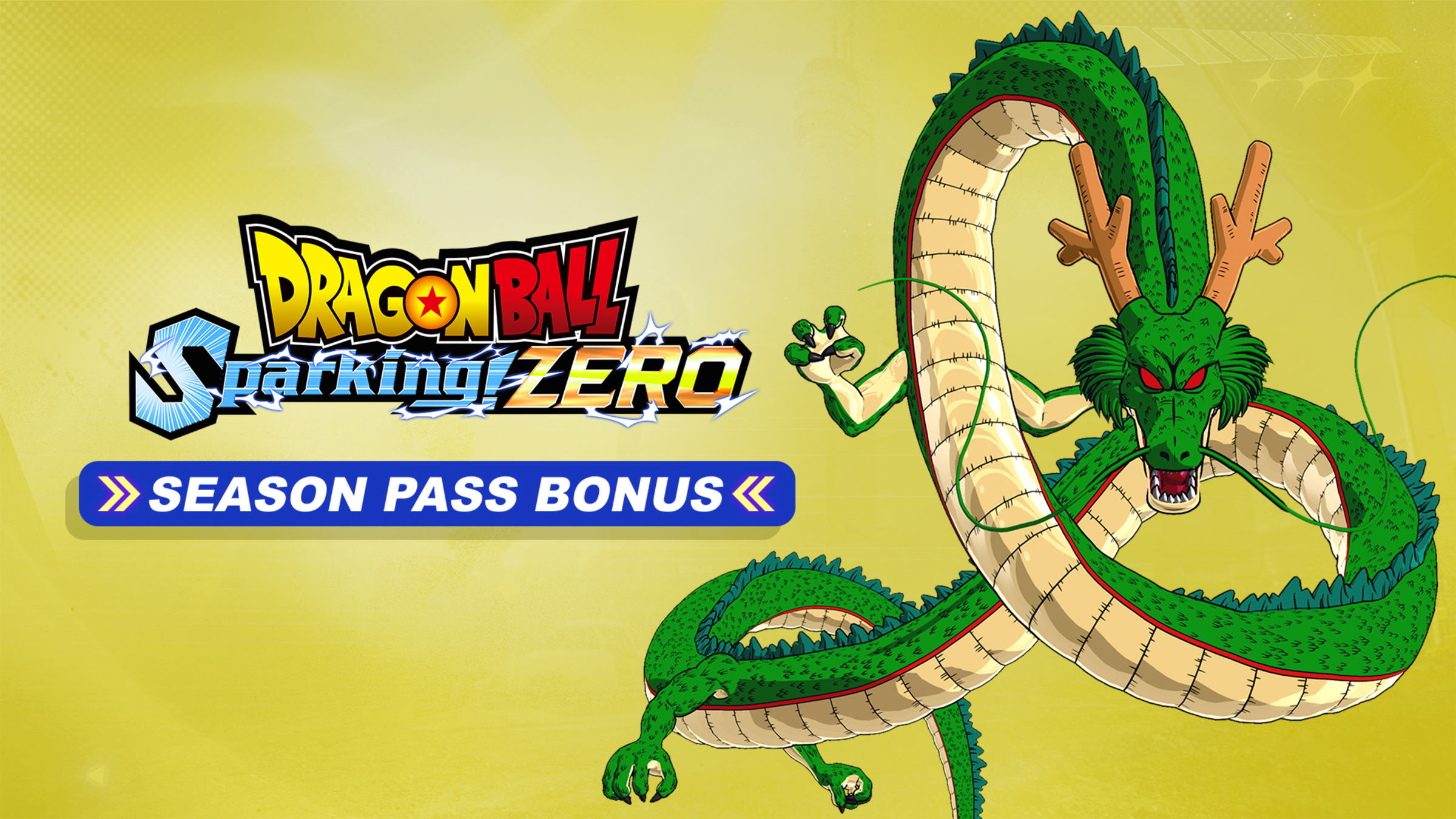 DRAGON BALL: Sparking! ZERO Season Pass Bonus for Nintendo Switch ...