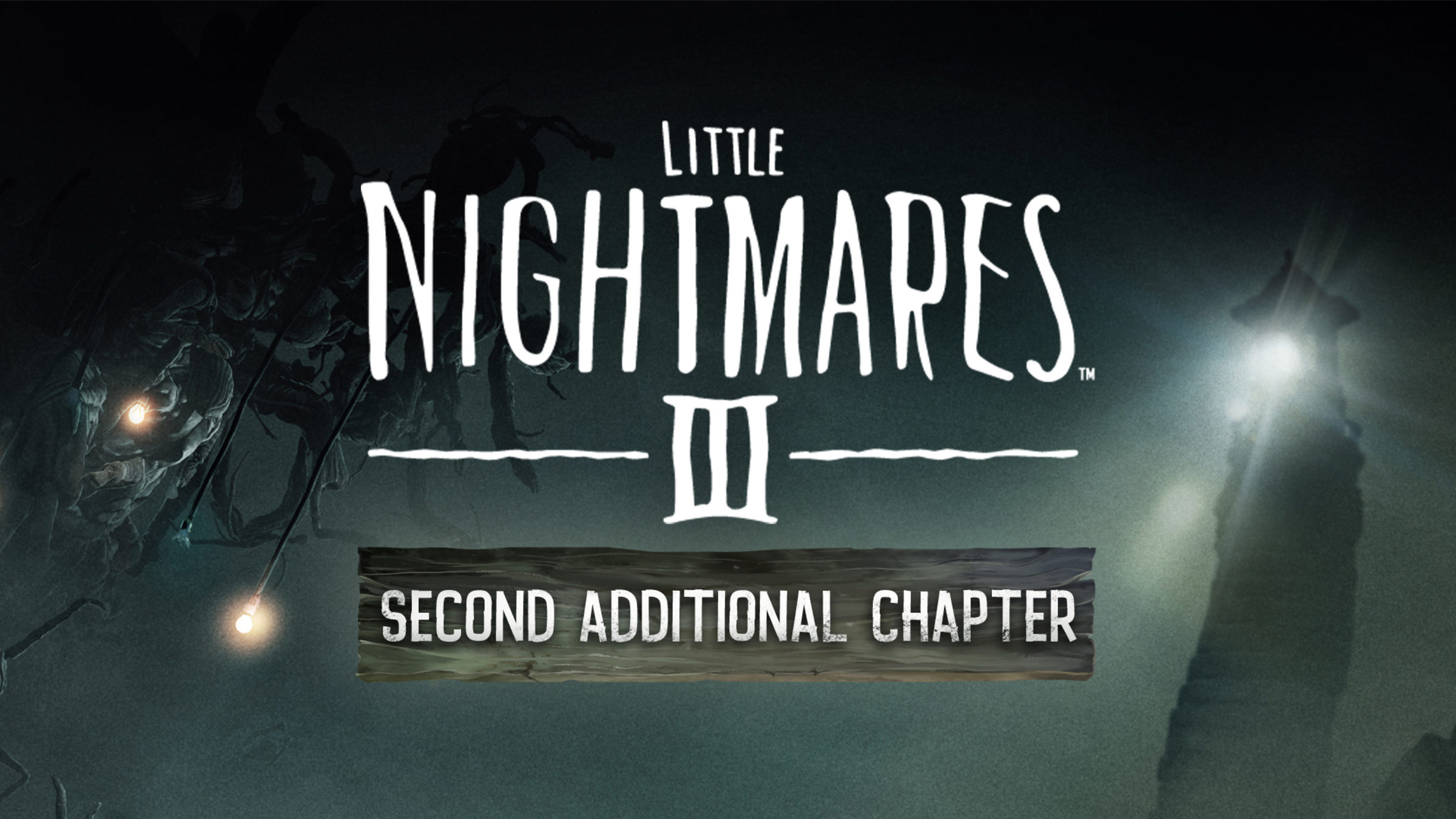 Little Nightmares III - Second Additional Chapter for Nintendo Switch ...