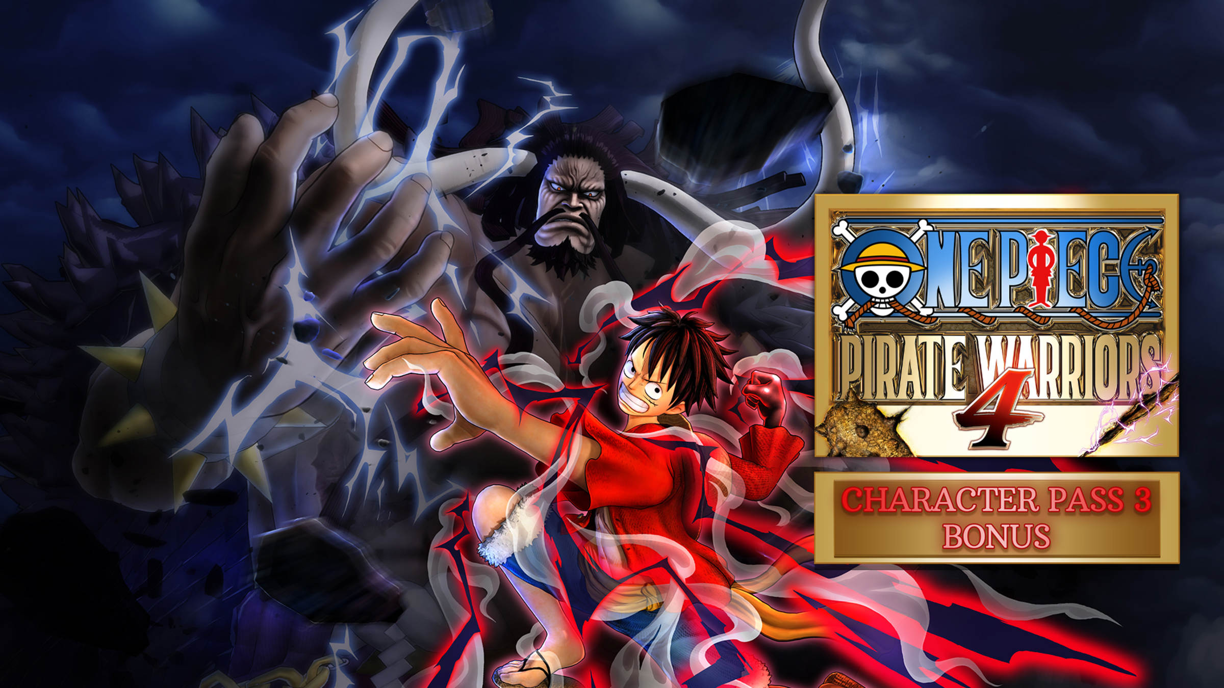 Movimiento especial adicional de Shanks, “Kamusari”, de ONE PIECE ...