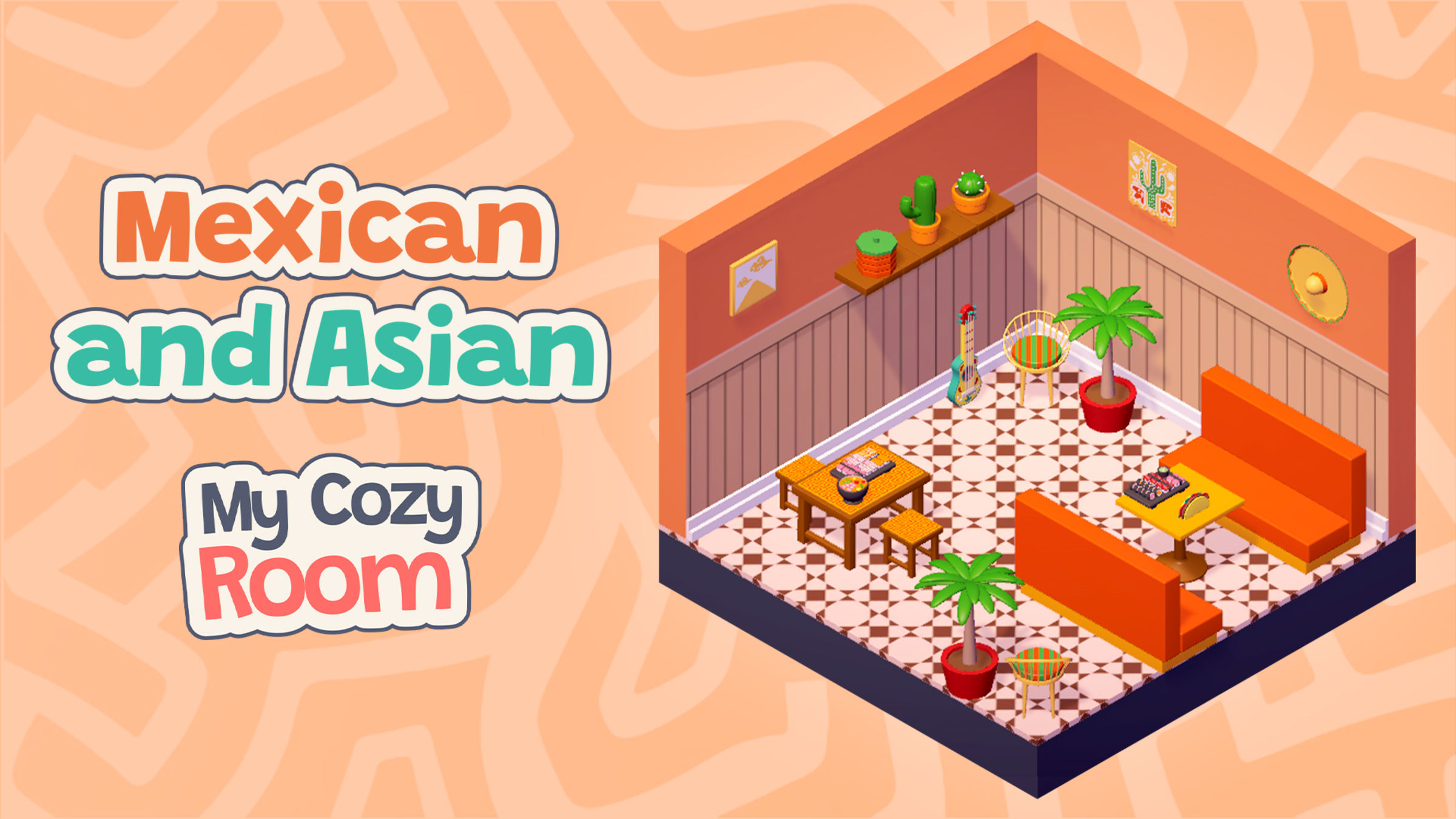 Mexican and Asian for Nintendo Switch - Nintendo Official Site for Canada
