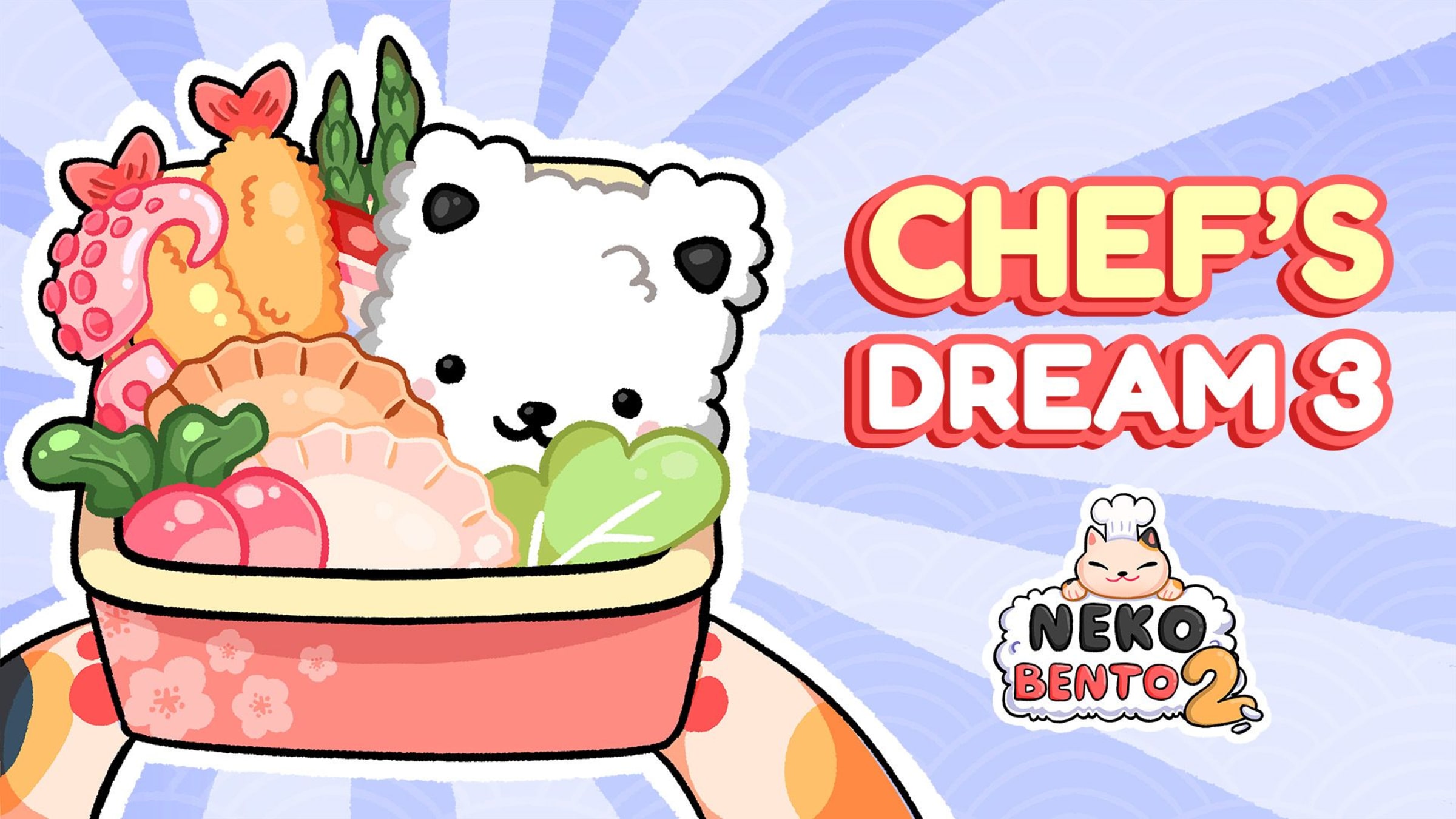 Chef's Dream 3 for Nintendo Switch - Nintendo Official Site