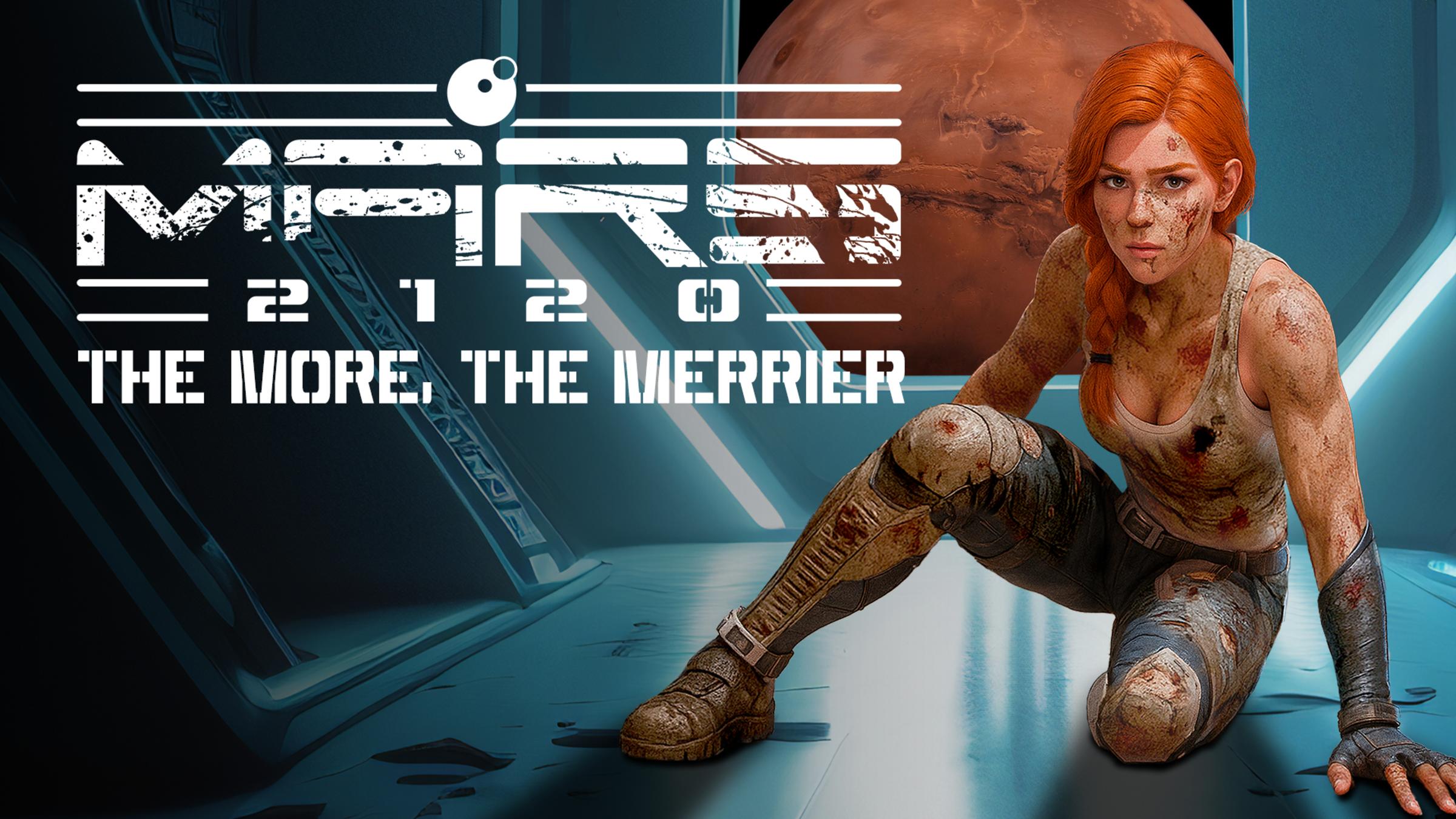 MARS 2120 - The more, the merrier for Nintendo Switch - Nintendo ...