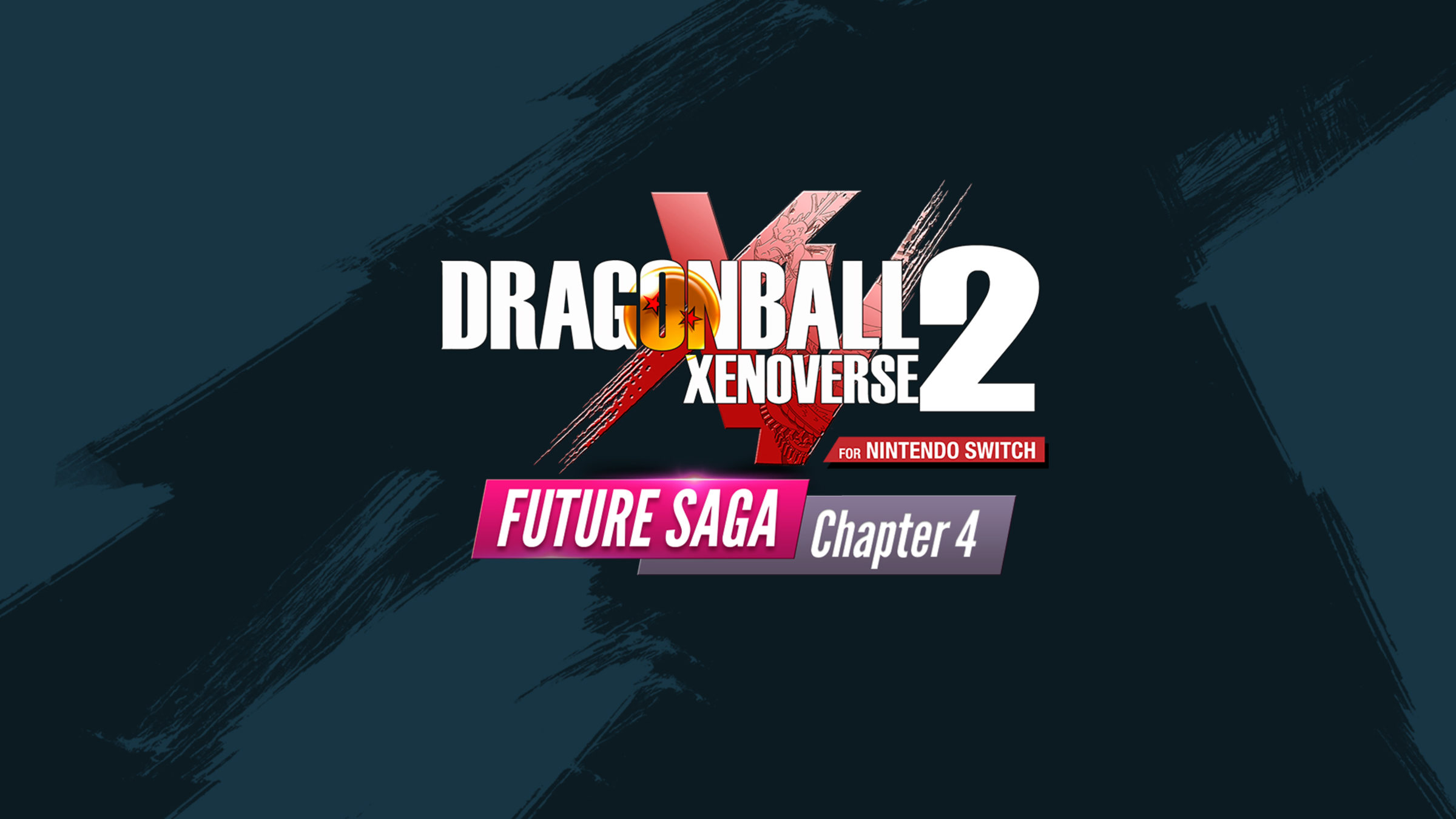 DRAGON BALL XENOVERSE 2 - FUTURE SAGA Chapter 4 para Nintendo Switch - Sitio Oficial de Nintendo ...